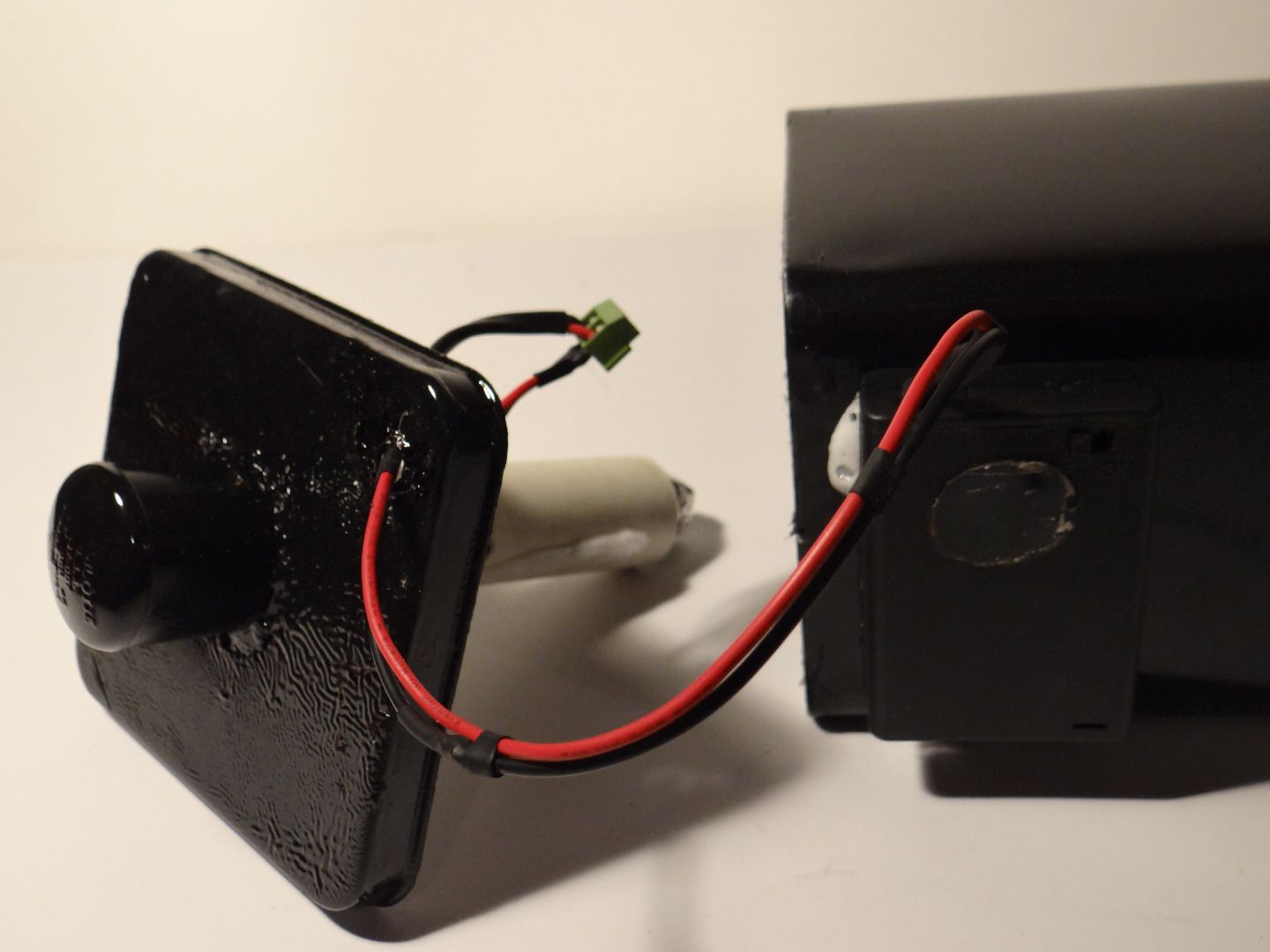 DIY Interferometer: Prove Einstein Wrong in 20 Minutes! : 13 Steps ...