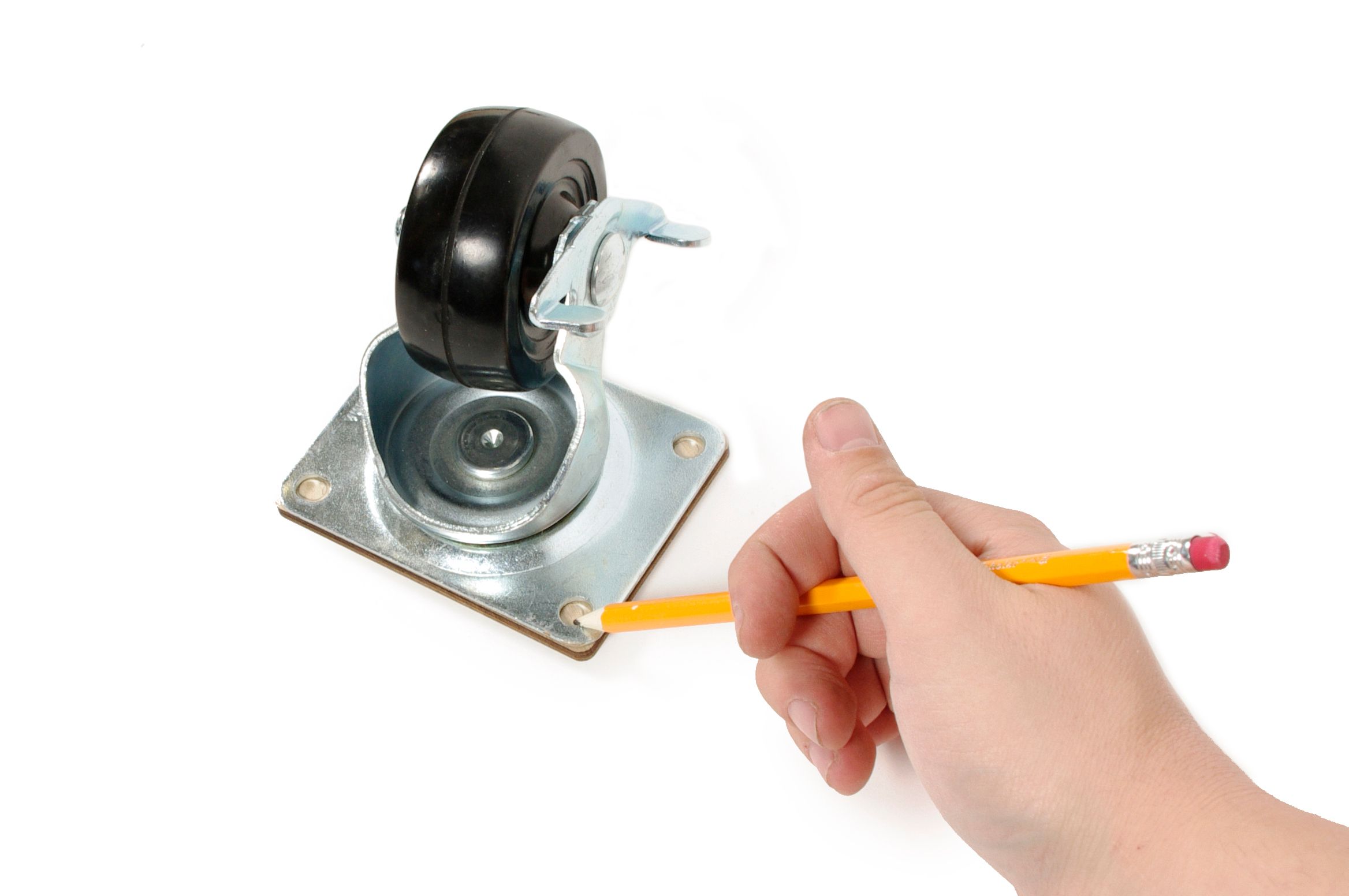 Lunch Decider Wheel : 42 Steps (with Pictures) - Instructables