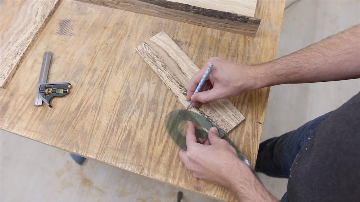 Make This Serving Tray : 12 Steps (with Pictures) - Instructables