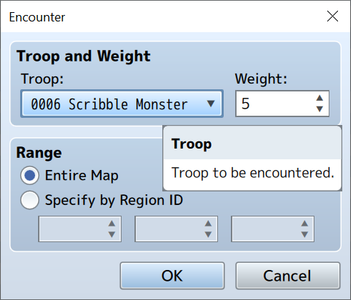 Making Your Own Custom Enemy in RPGMaker! : 7 Steps - Instructables