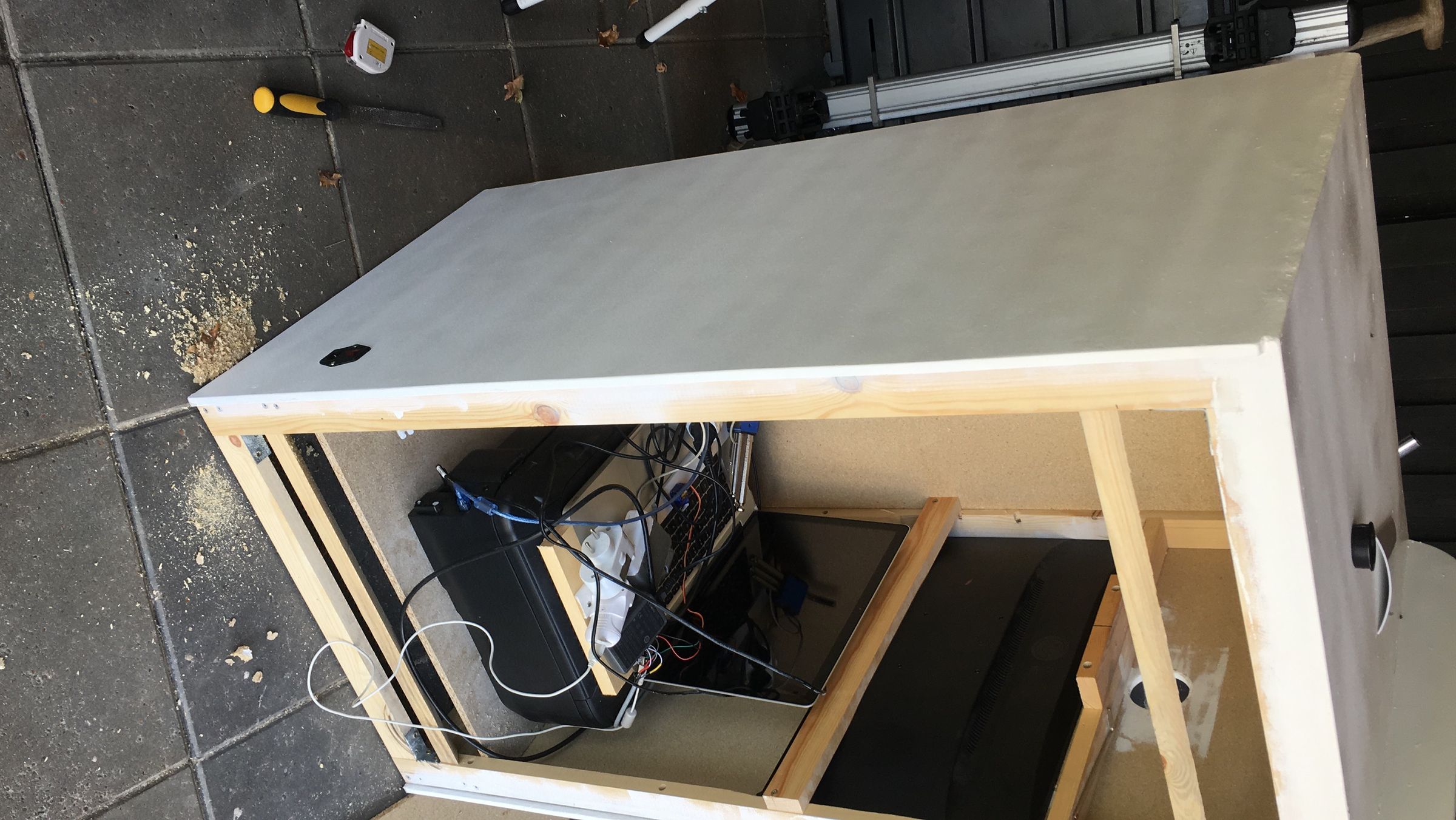 Simple DIY Party PhotoBooth! : 19 Steps (with Pictures) - Instructables