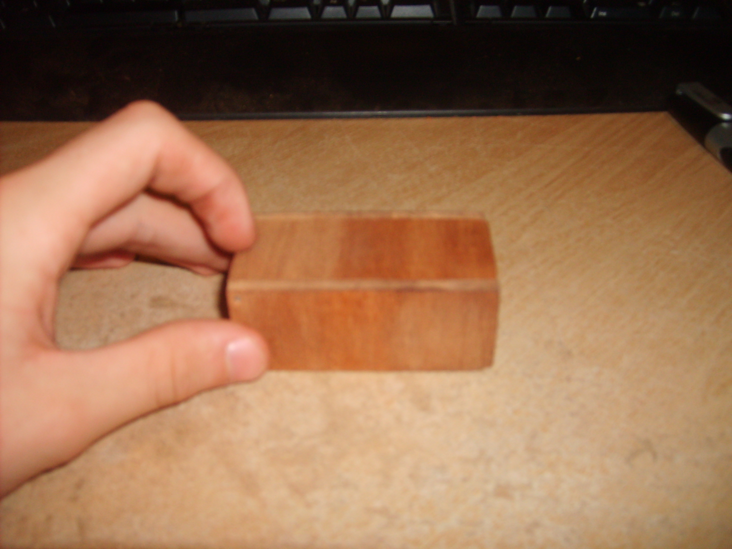 Usb Storage Box : 4 Steps - Instructables