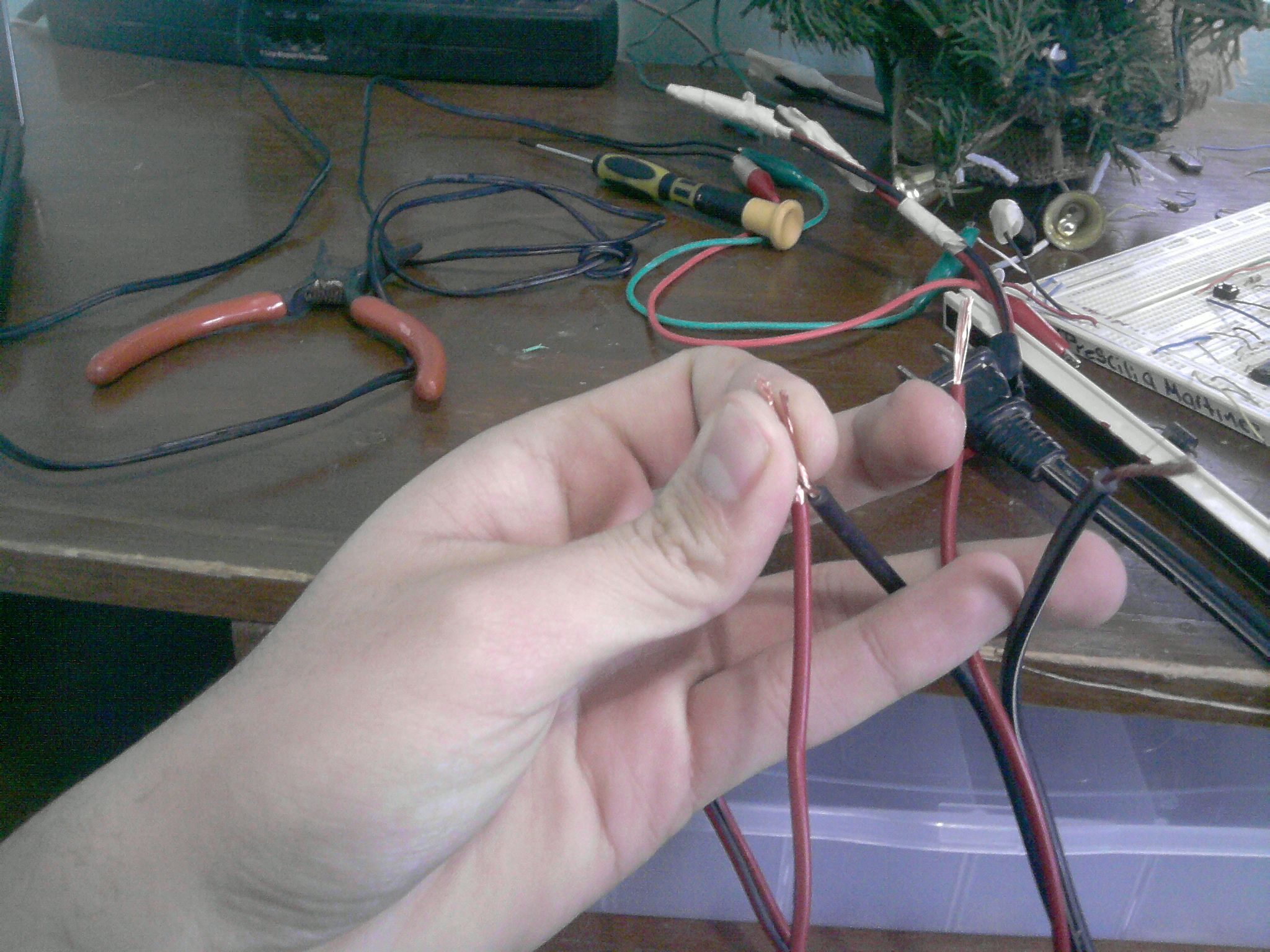 Digital Combination Lock! : 7 Steps (with Pictures) - Instructables