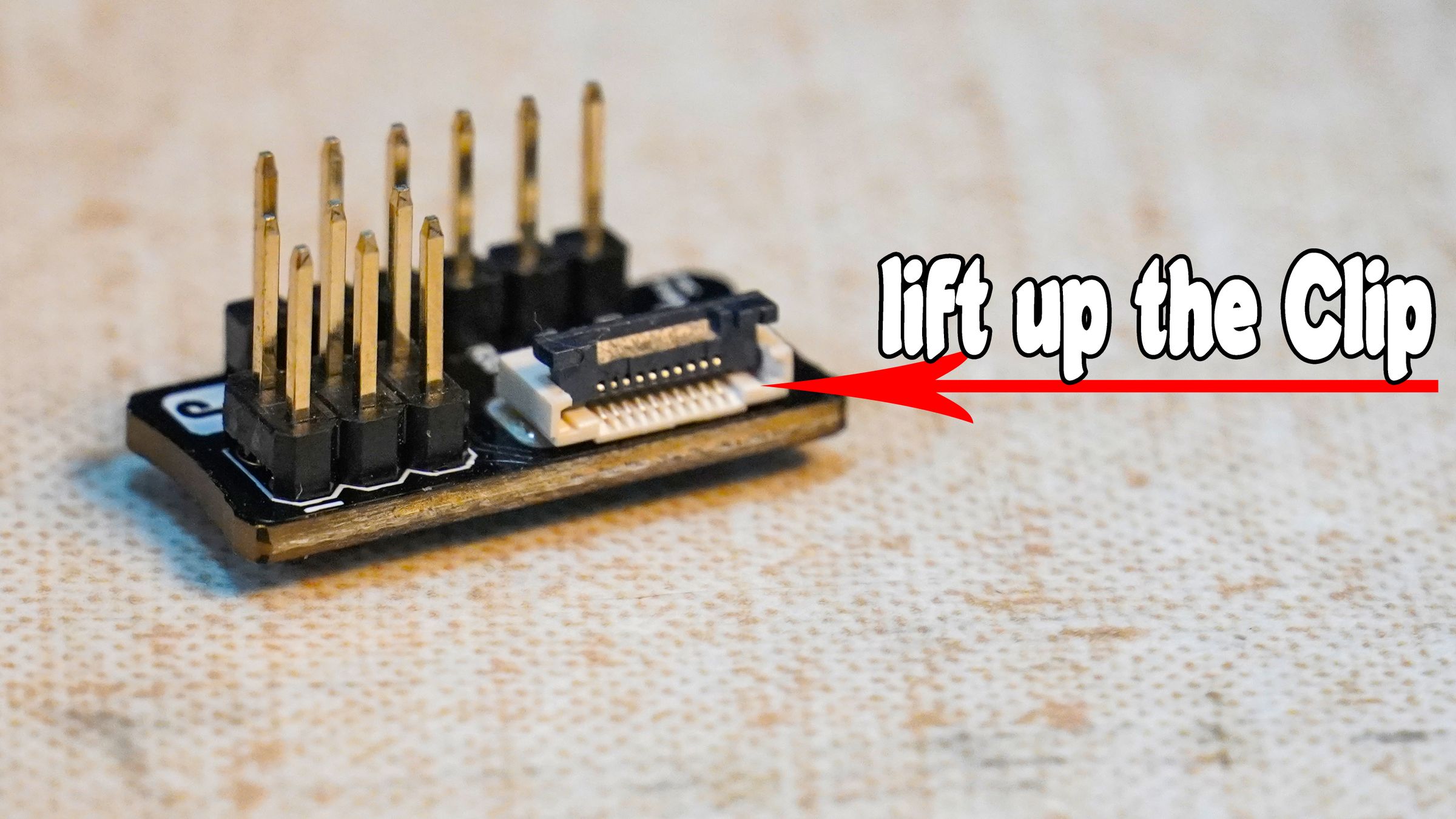 How to Setup Cheapduino Board (smallest Arduino) : 7 Steps (with ...