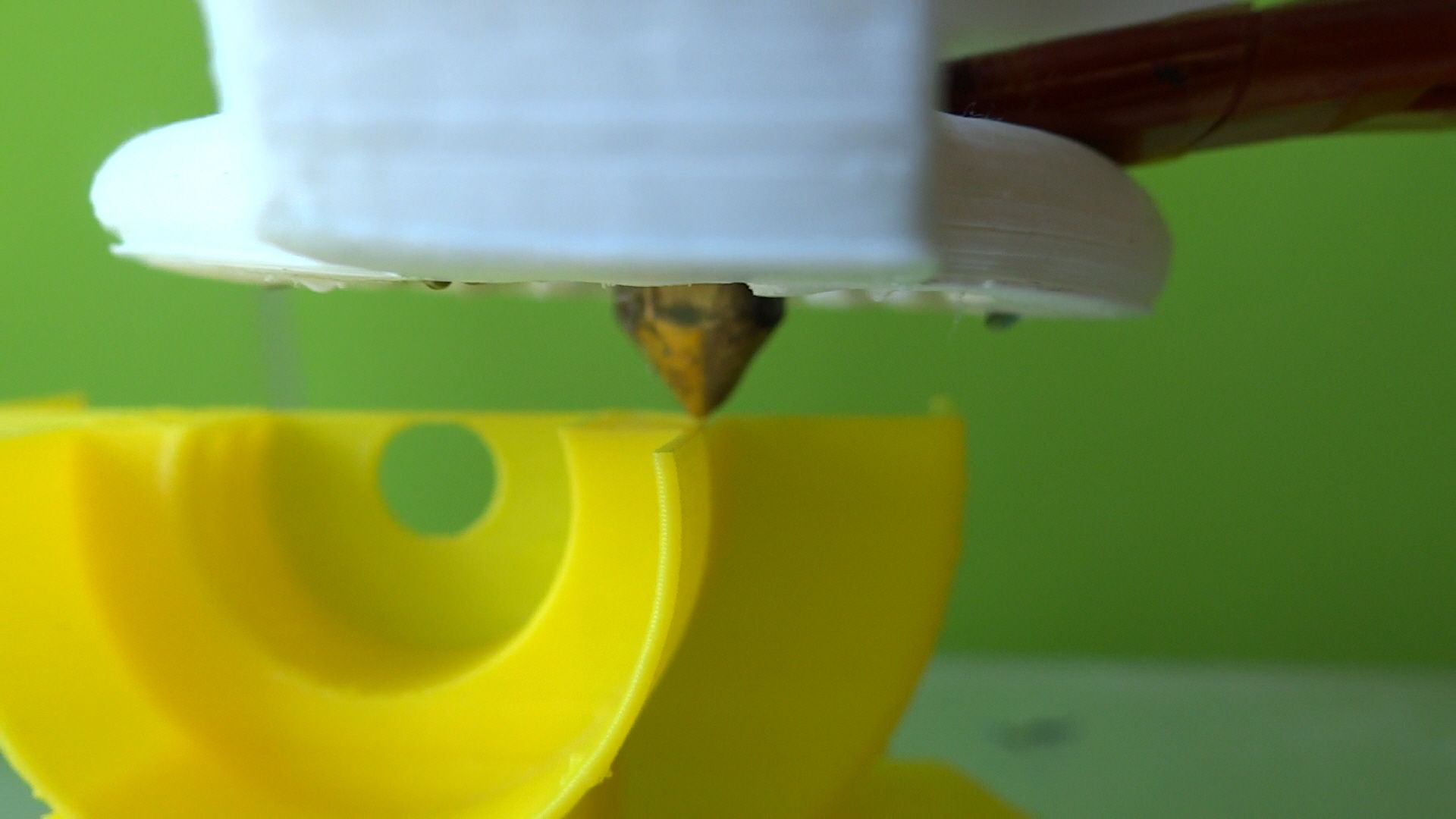 3D Printed Water Pump : 10 Steps (with Pictures) - Instructables