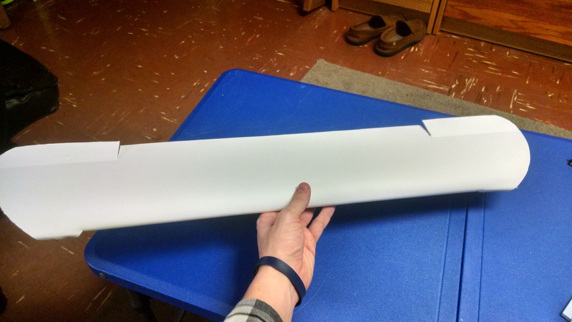How to Make a Foam Board RC Airfoil : 28 Steps - Instructables