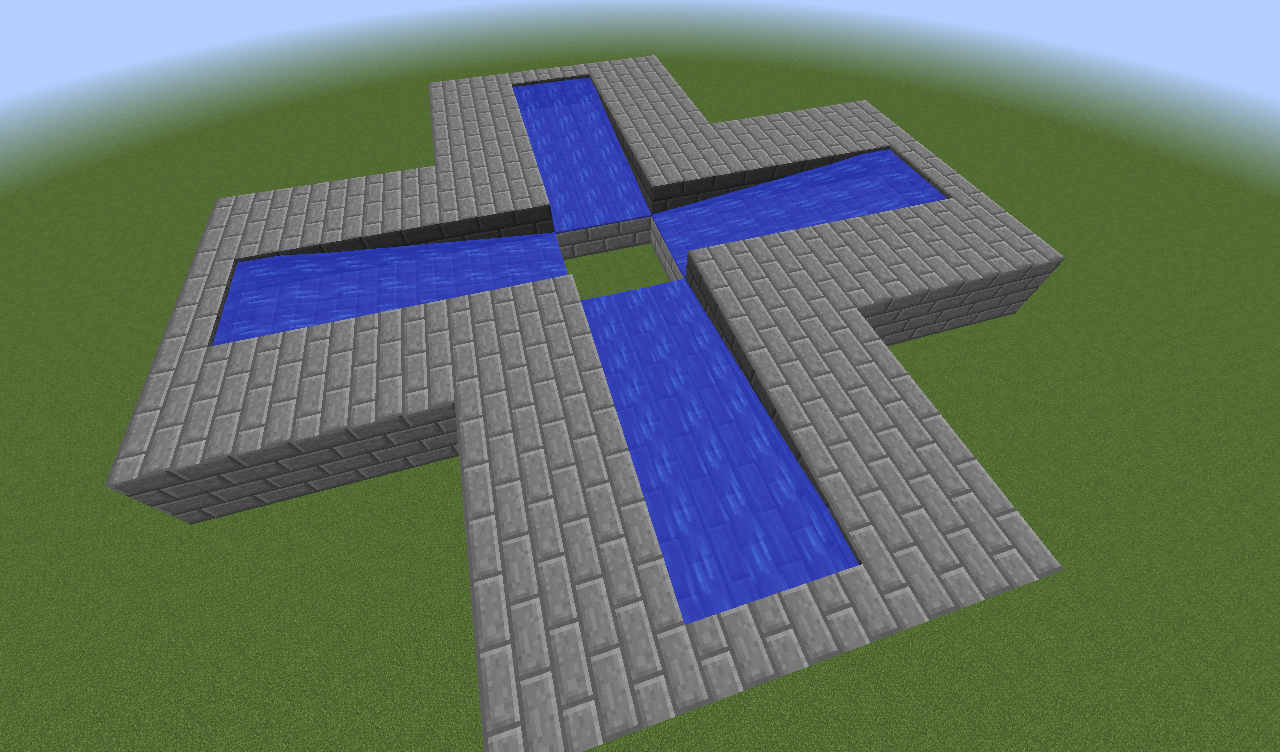 Minecraft Mob Grinder : 7 Steps - Instructables