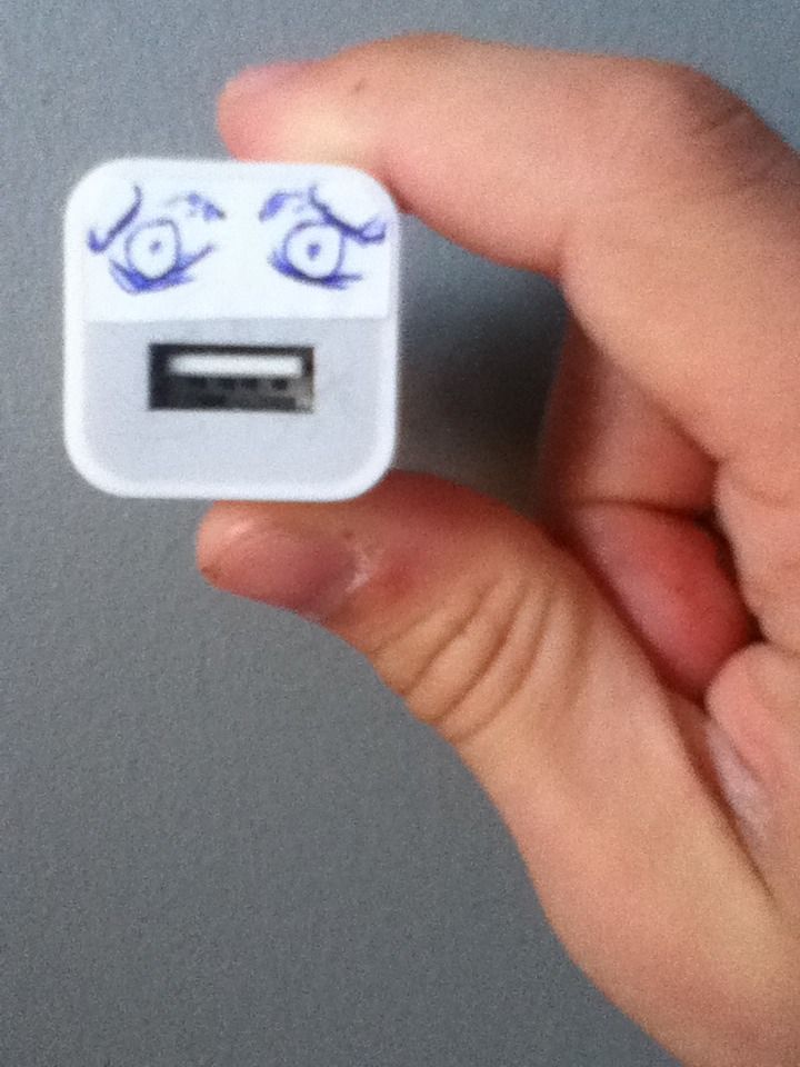 Cool Usb Plug : 6 Steps - Instructables