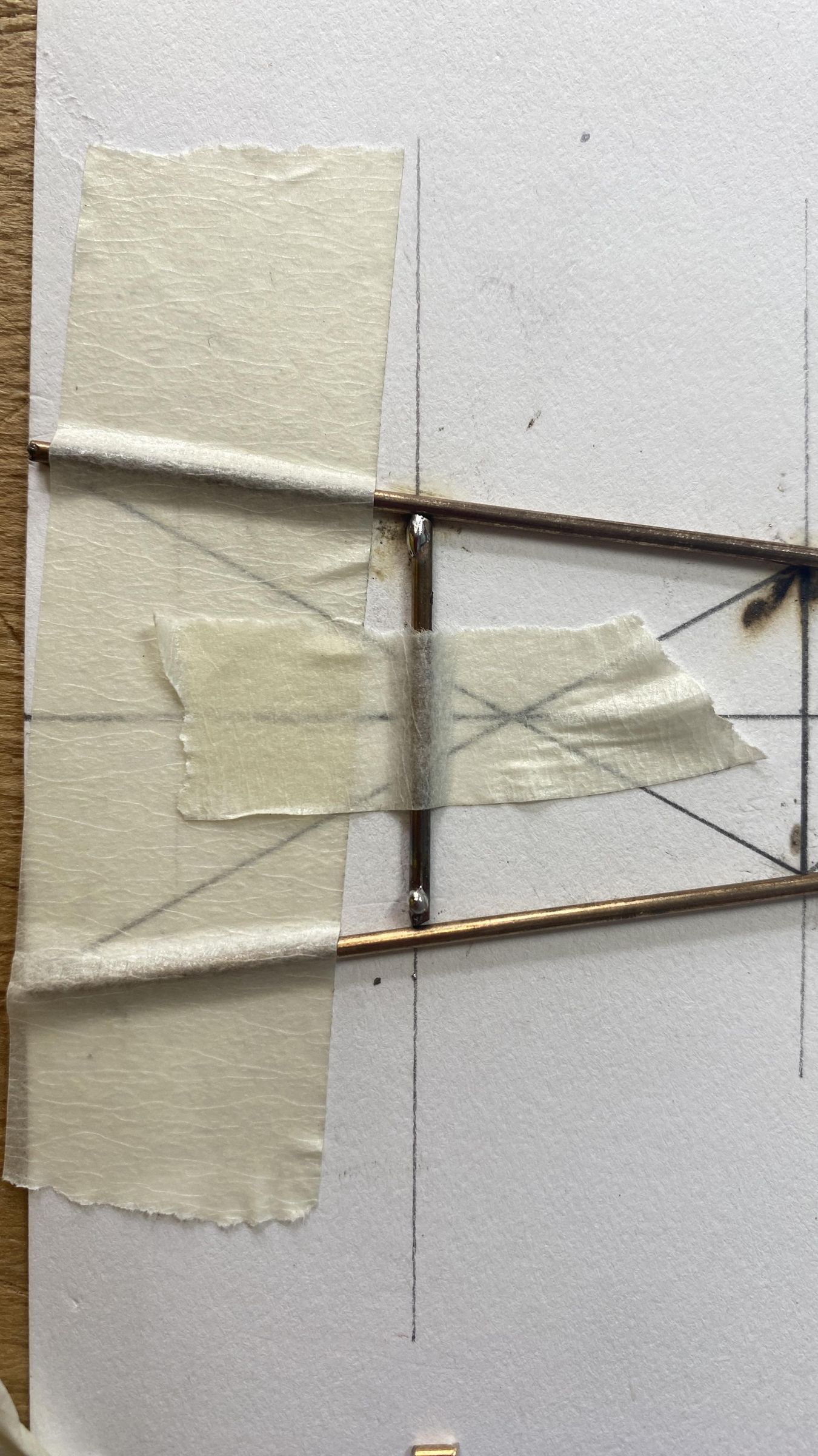 Mini Farm Windmill - Soldered Brass : 17 Steps (with Pictures ...