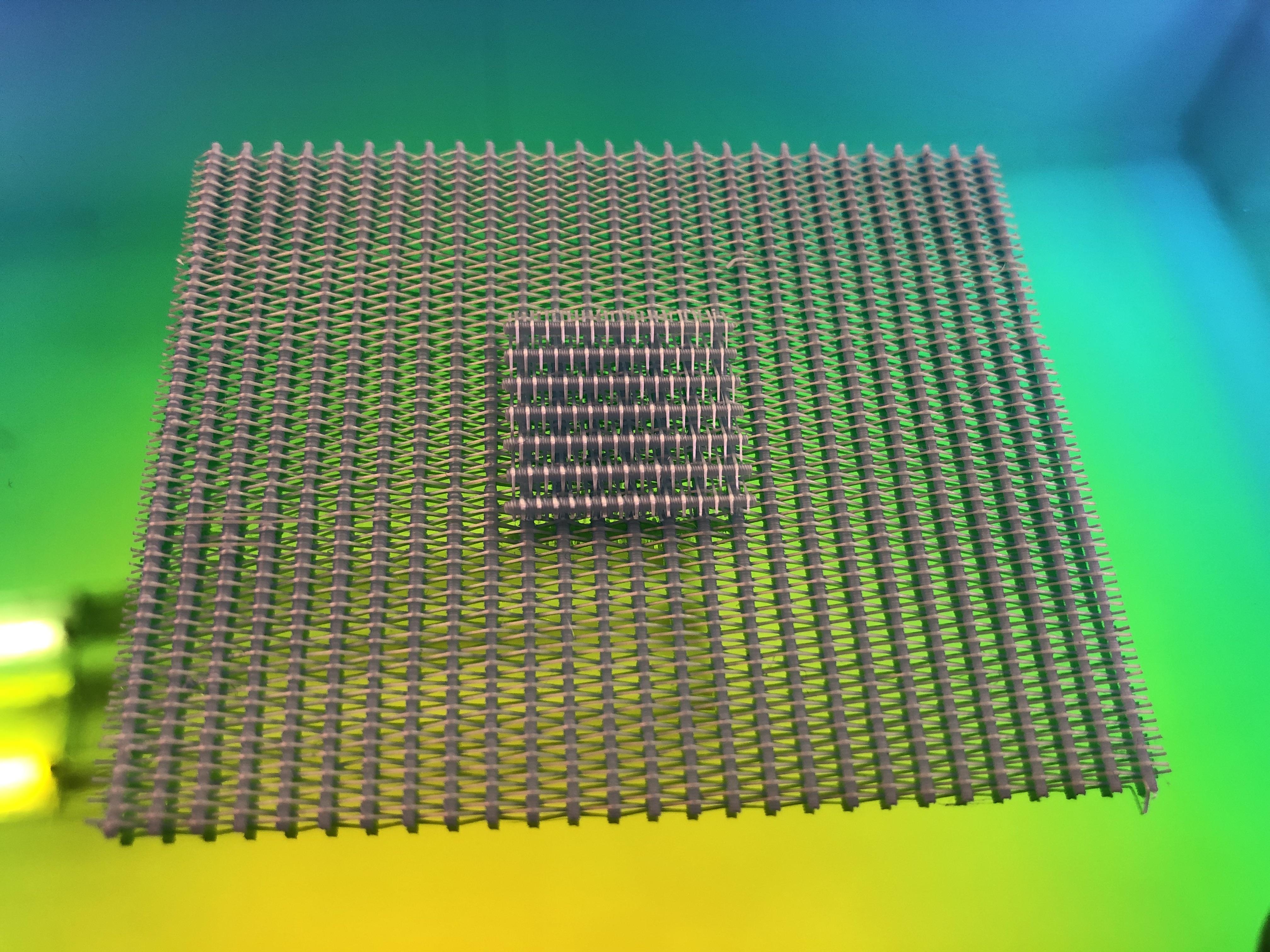 Week 4: G-code Experiments : 5 Steps - Instructables