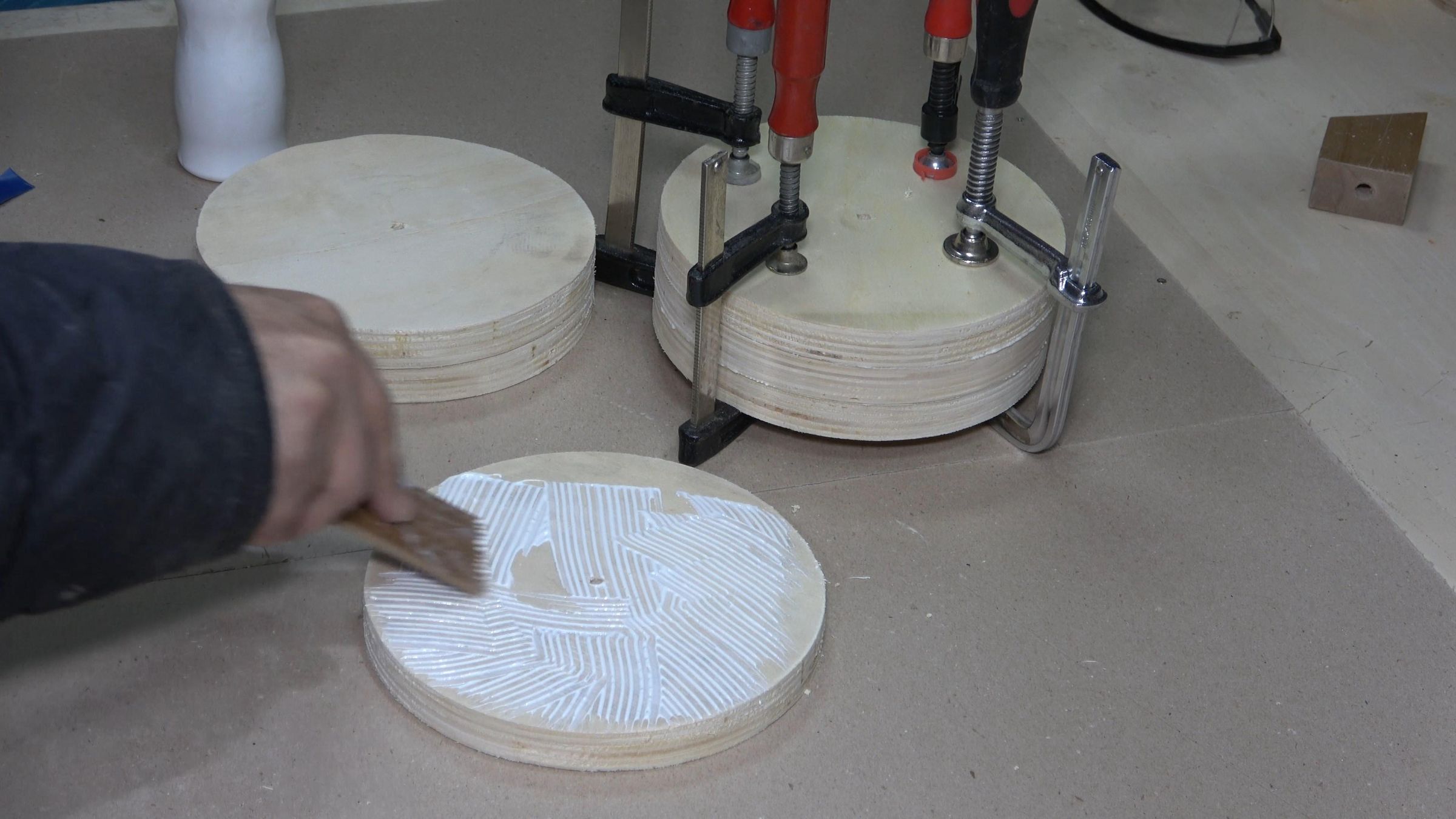 Sanding Machine - DIY : 9 Steps (with Pictures) - Instructables