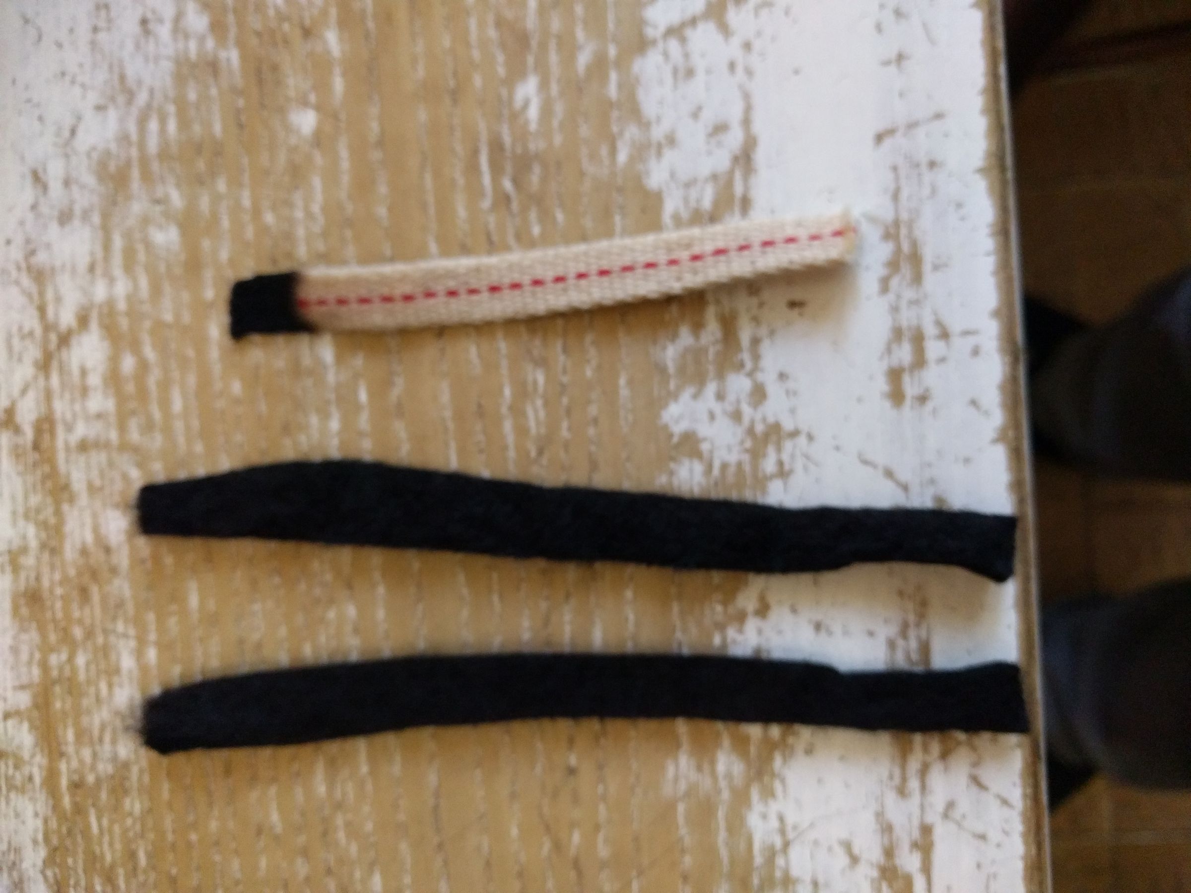 Permanent Oil Lamp Wick. : 4 Steps - Instructables