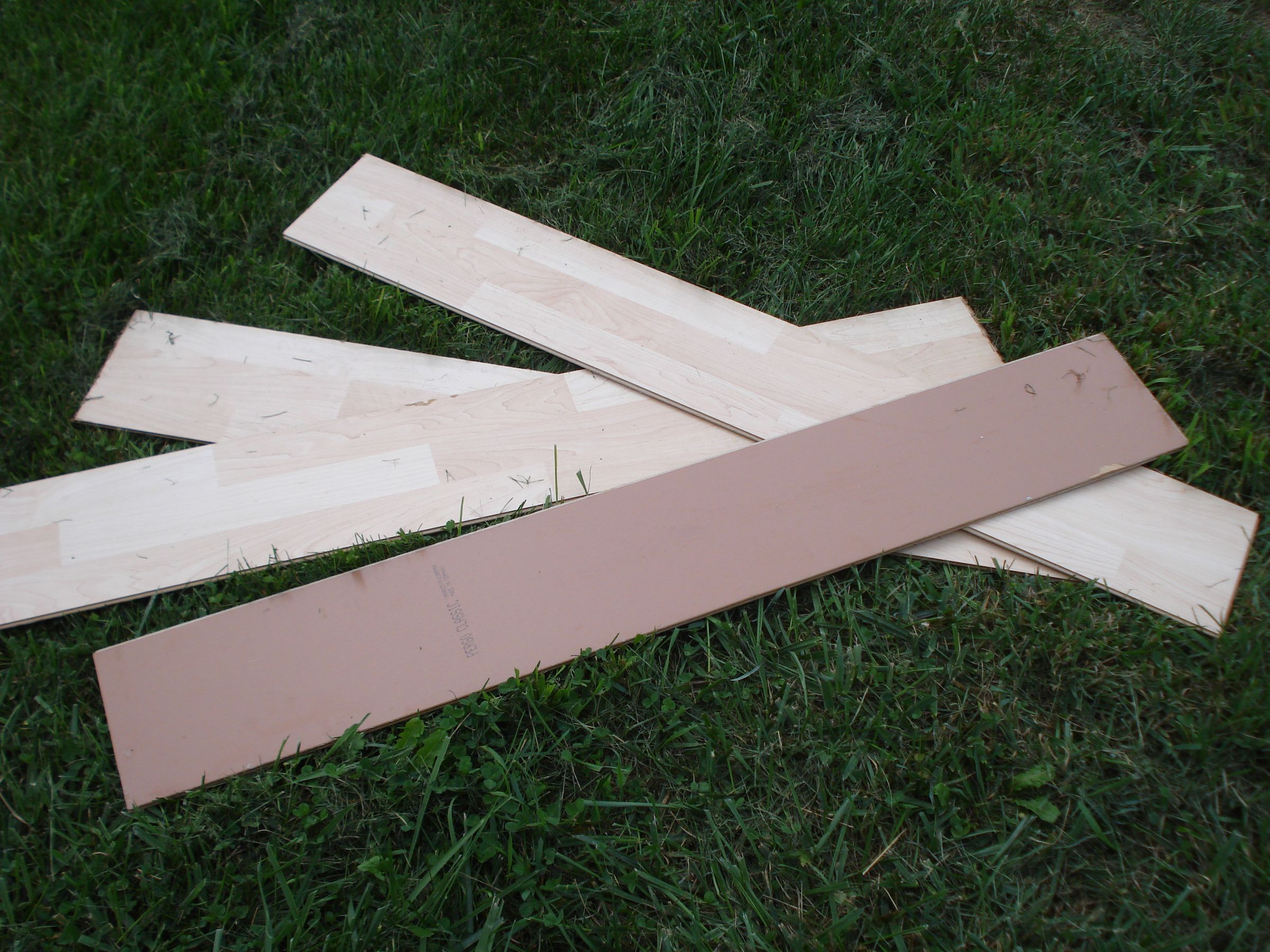 The Cubic Foot Box - Another Storage Solution : 3 Steps - Instructables