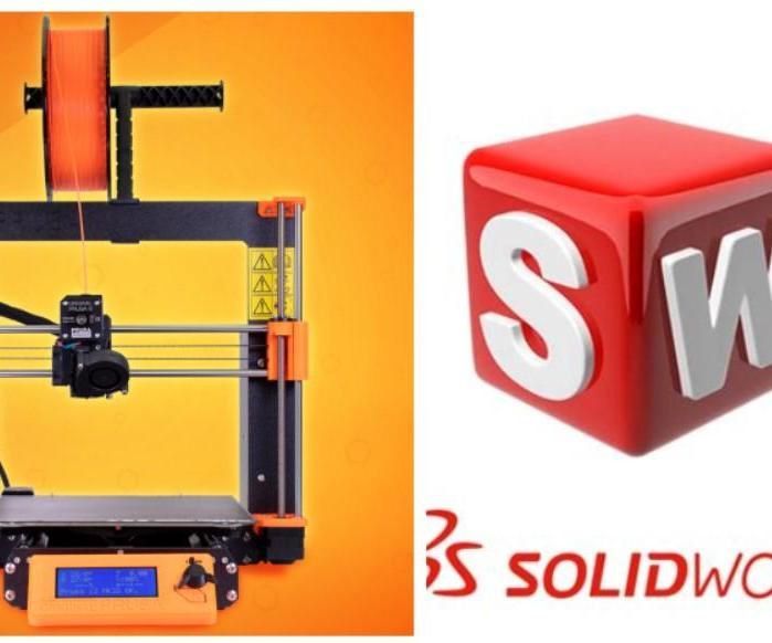 Learn How to 3D Print SolidWorks Part File : 7 Steps - Instructables