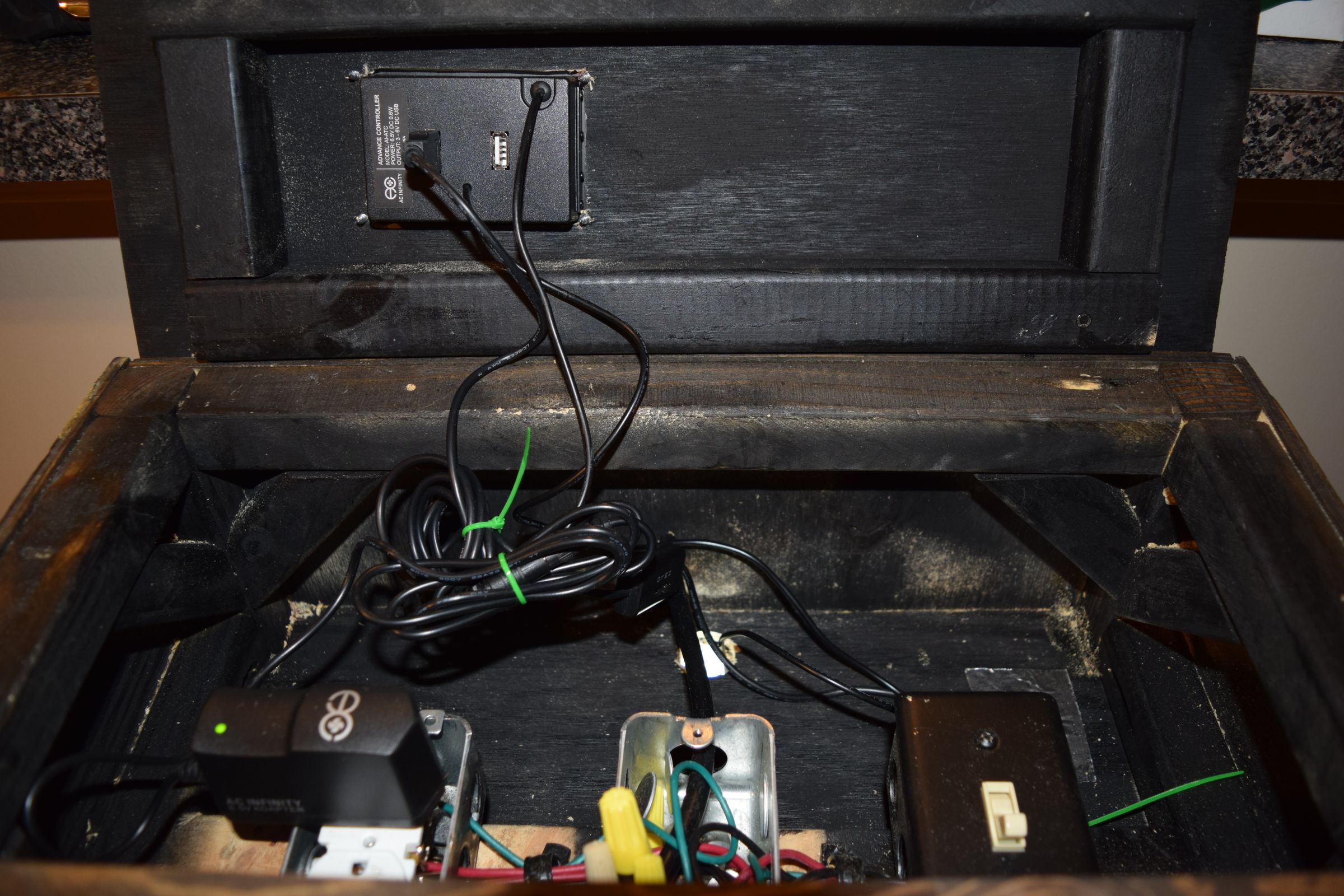 DIY Grow Box : 8 Steps (with Pictures) - Instructables