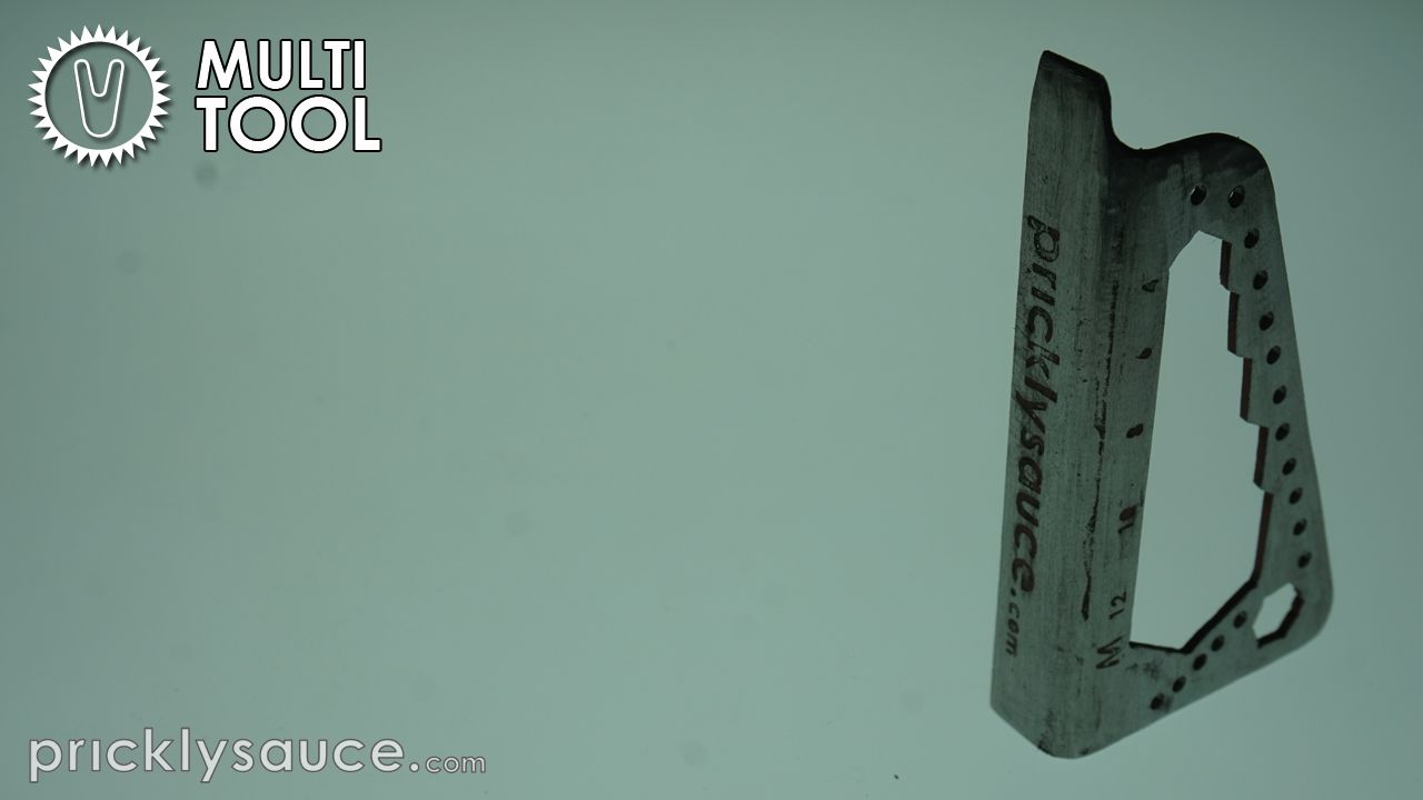 Multi Tool : 21 Steps (with Pictures) - Instructables