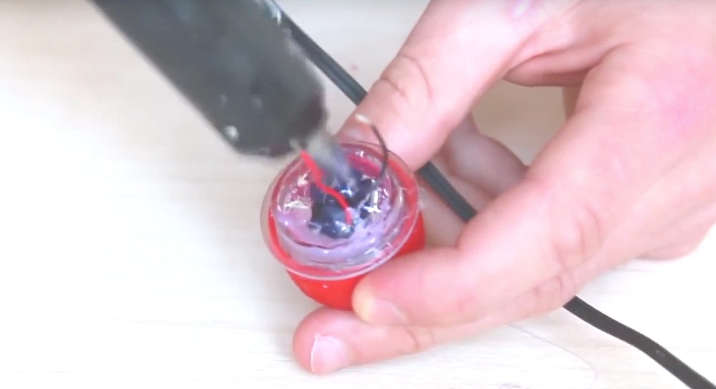 How to Make a Water-circulating Pump : 6 Steps (with Pictures ...