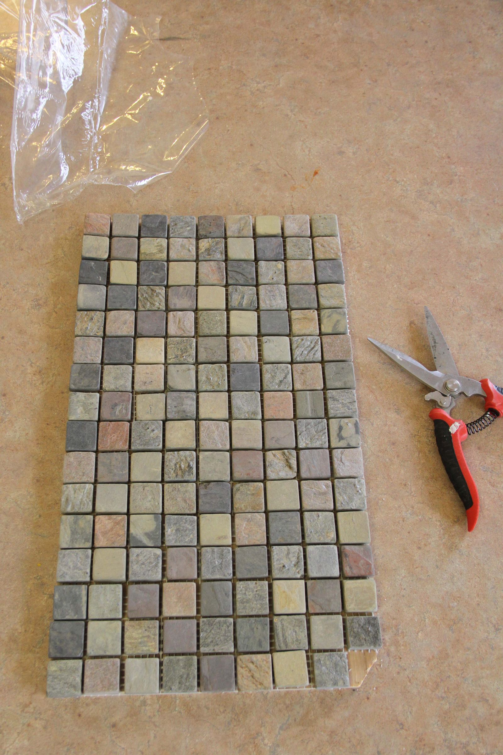 Removable Tile Panels : 6 Steps - Instructables