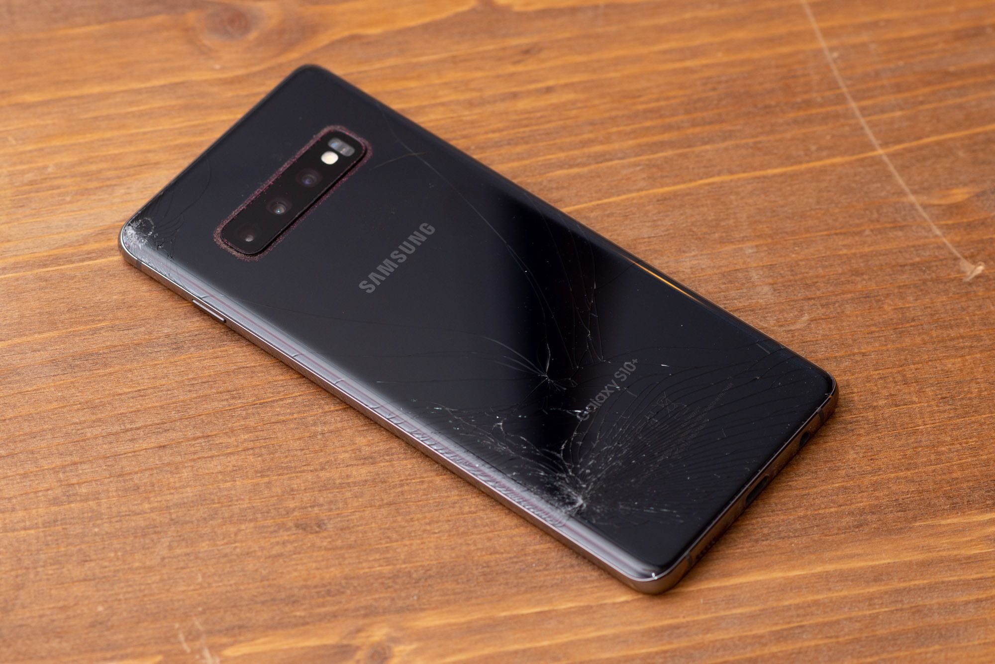 $10 Broken Phone Screen Fix : 5 Steps (with Pictures) - Instructables