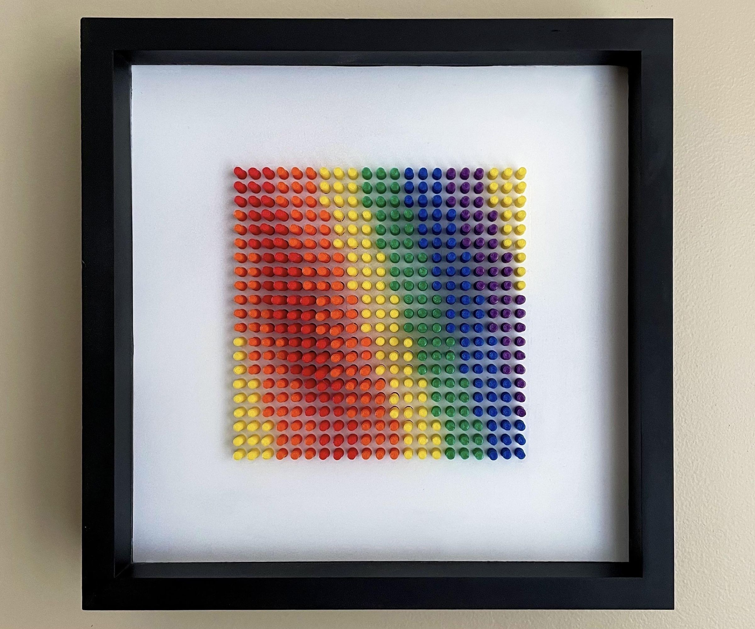 Custom Color Art Board : 7 Steps (with Pictures) - Instructables