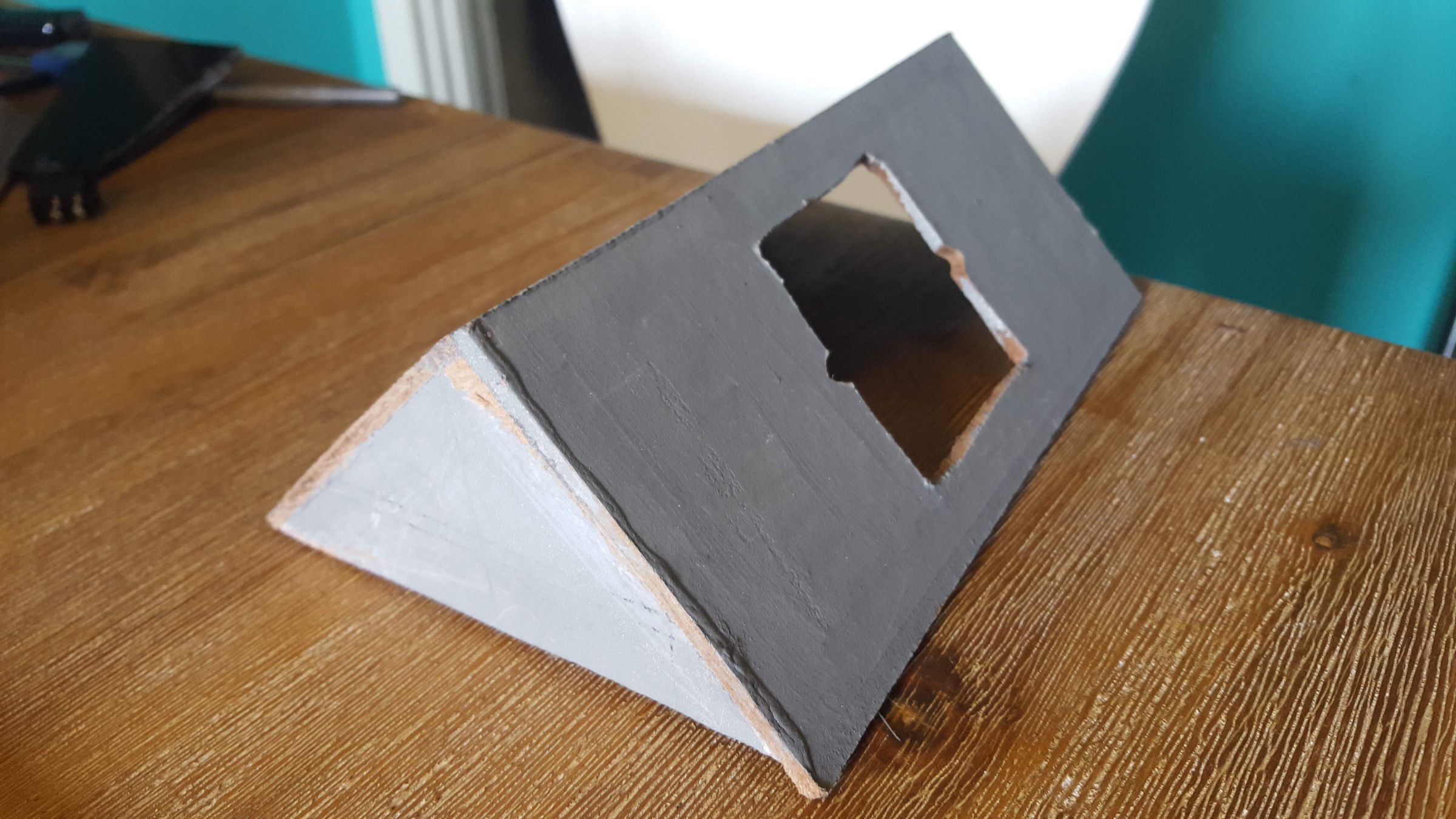 Solar Powered Crystal Spinner - Simple, Brilliant Customisable LDR ...