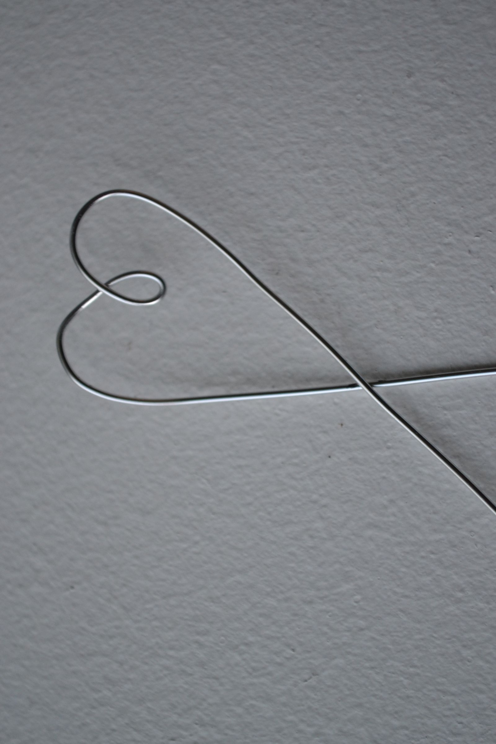 Wire Winged Heart Pendant : 10 Steps (with Pictures) - Instructables