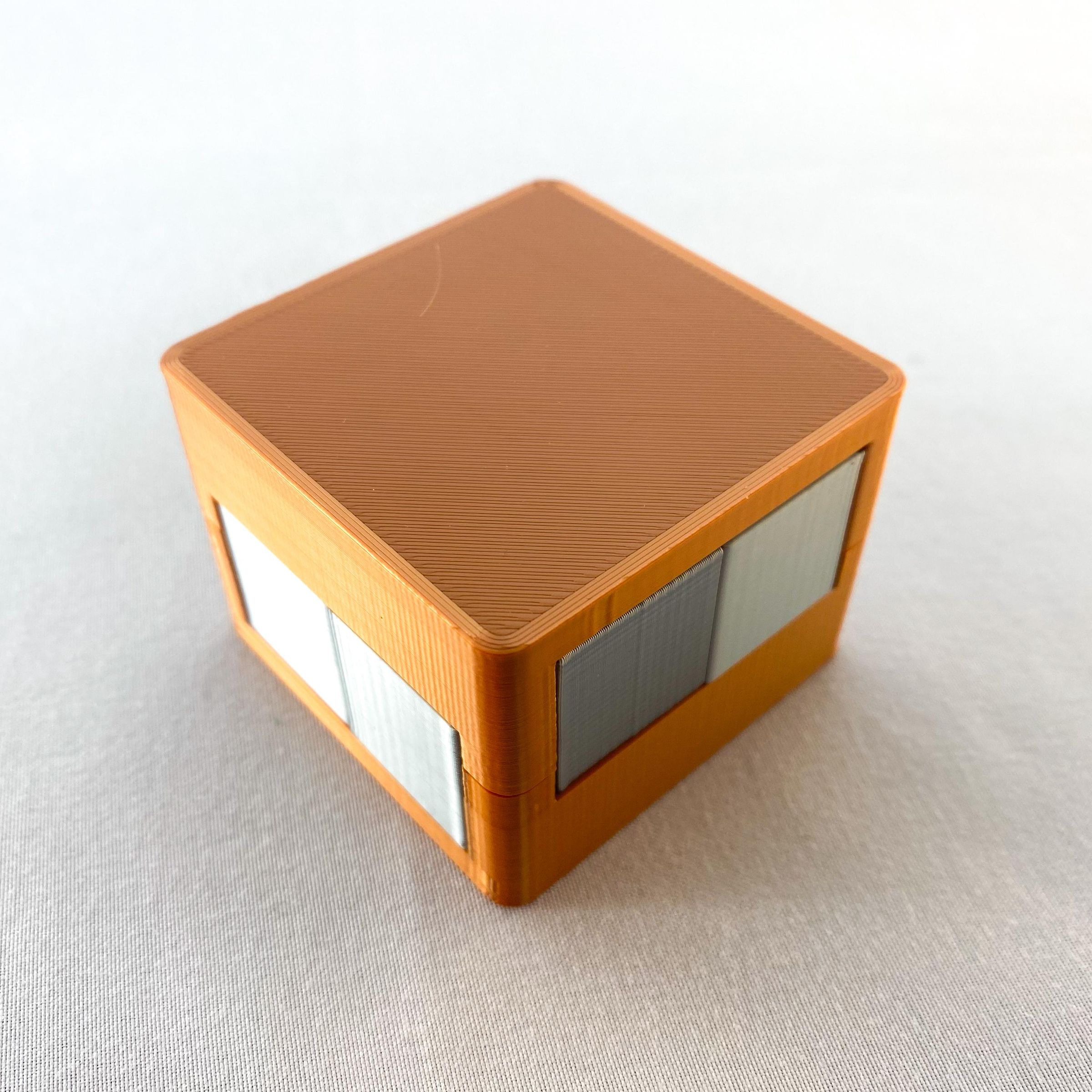 Magic Drawers Puzzle : 9 Steps (with Pictures) - Instructables