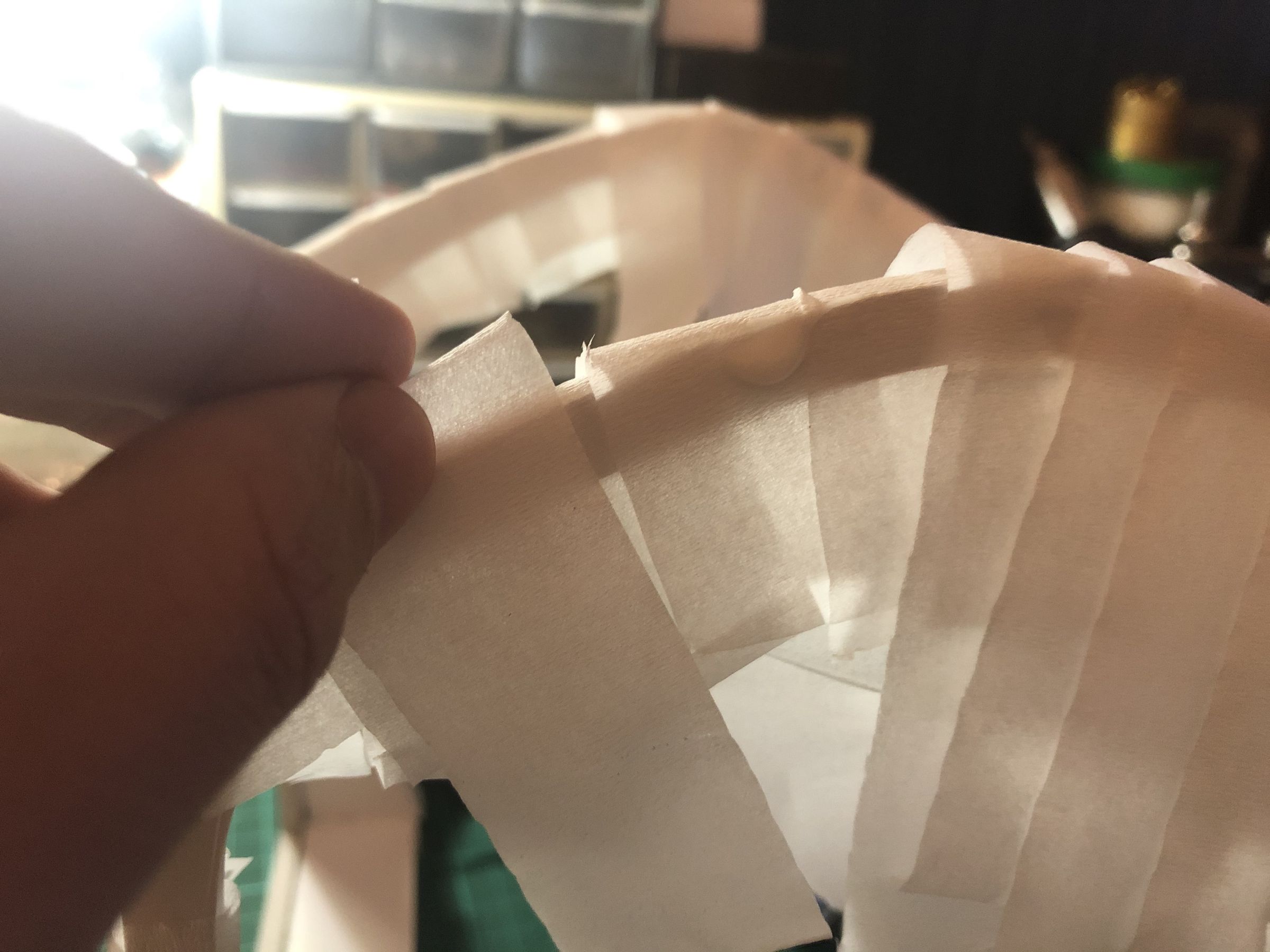 Make a Flying Appa From Avatar: the Last Airbender : 6 Steps ...