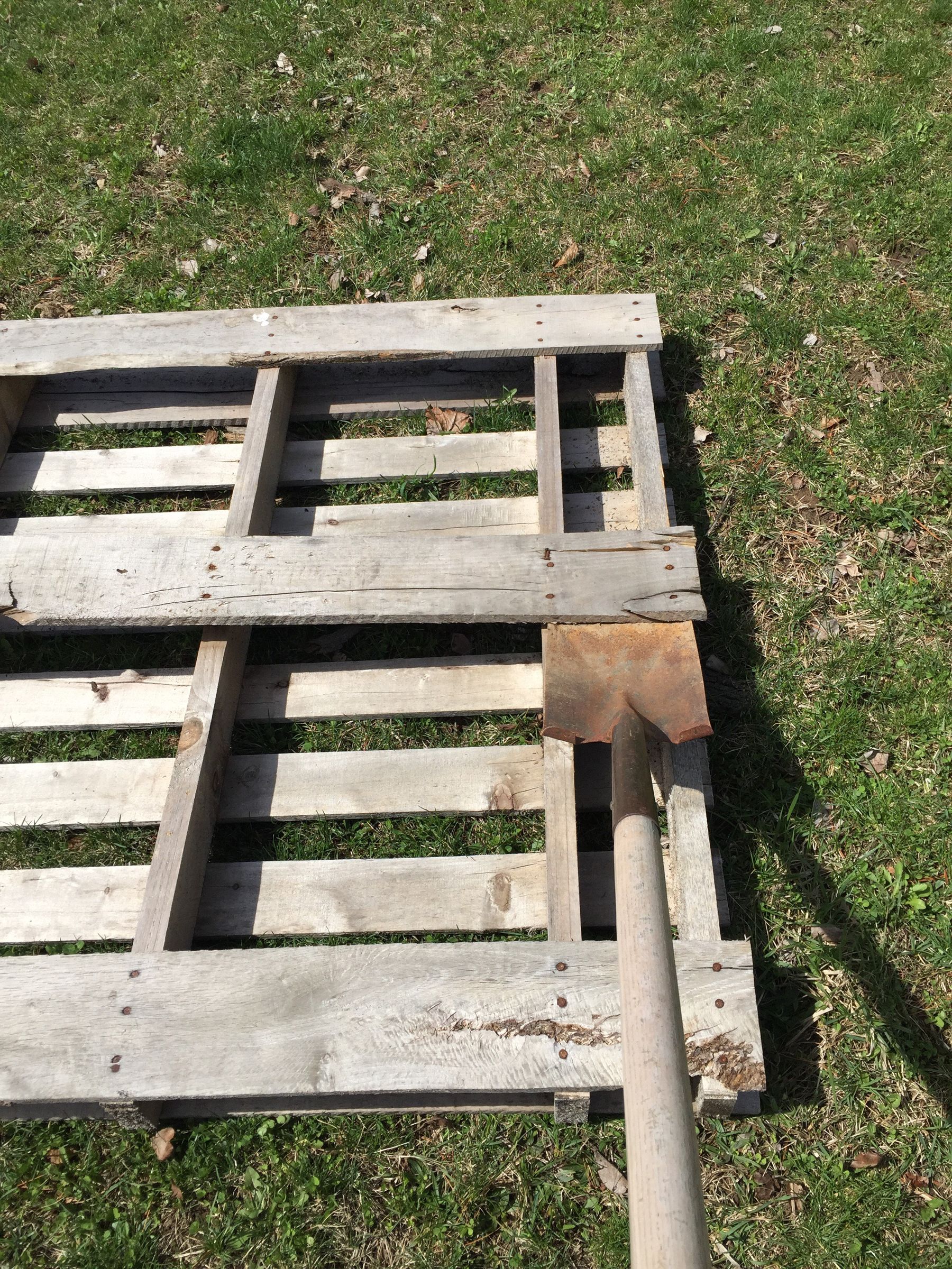 Wooden Animal Trap : 12 Steps - Instructables