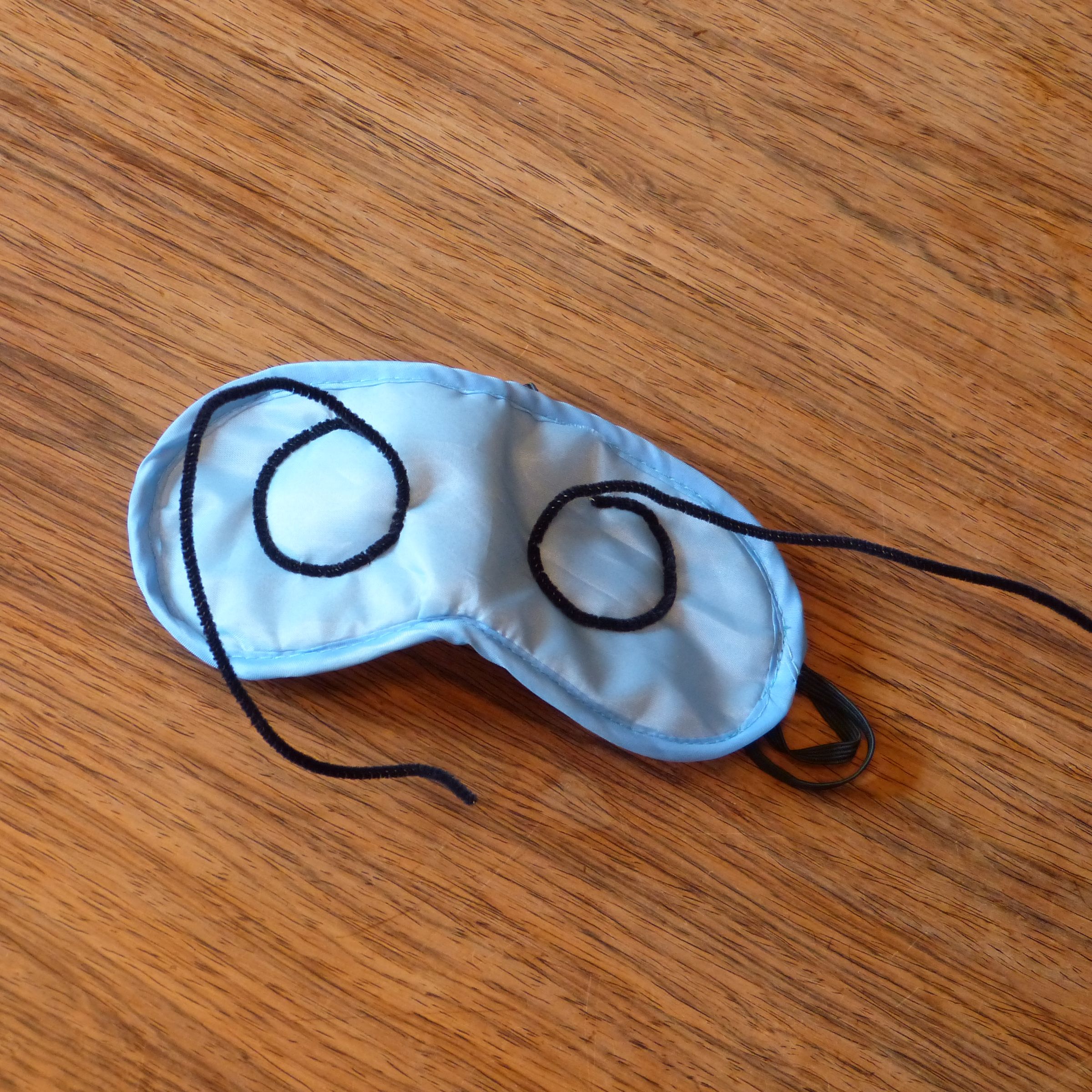 Angler Fish Pinata and Silly Blindfold : 21 Steps (with Pictures ...