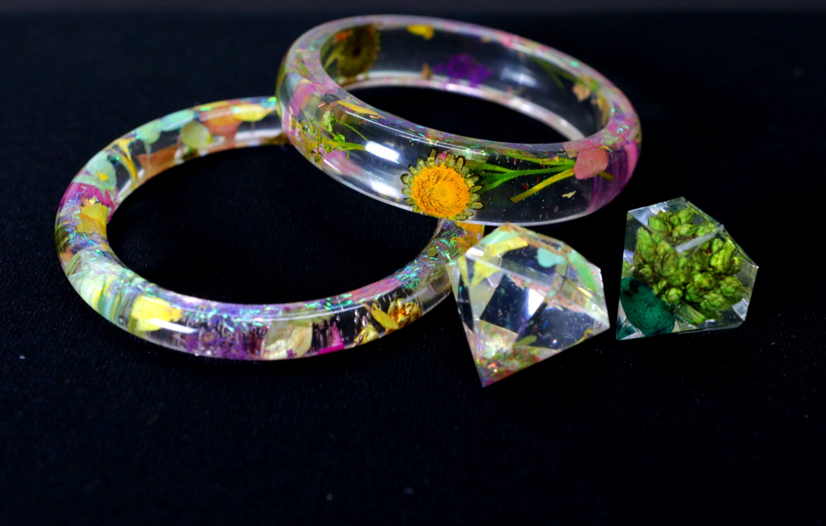 DIY Resin Craft : 9 Steps (with Pictures) - Instructables