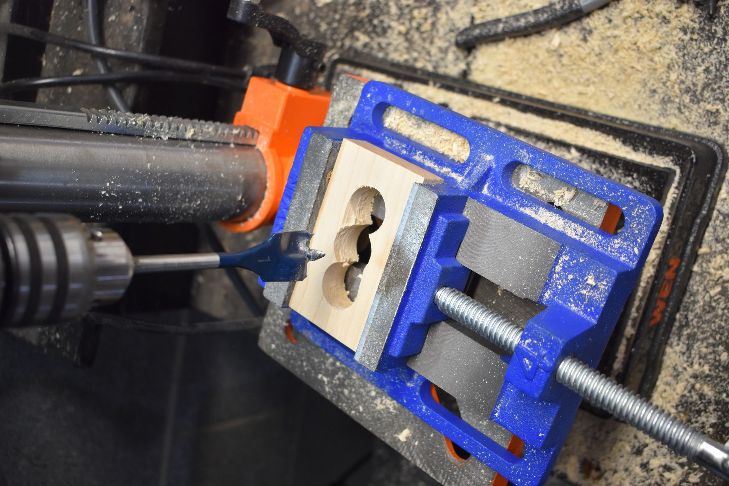 Thor Mjolnir Rattle : 9 Steps (with Pictures) - Instructables