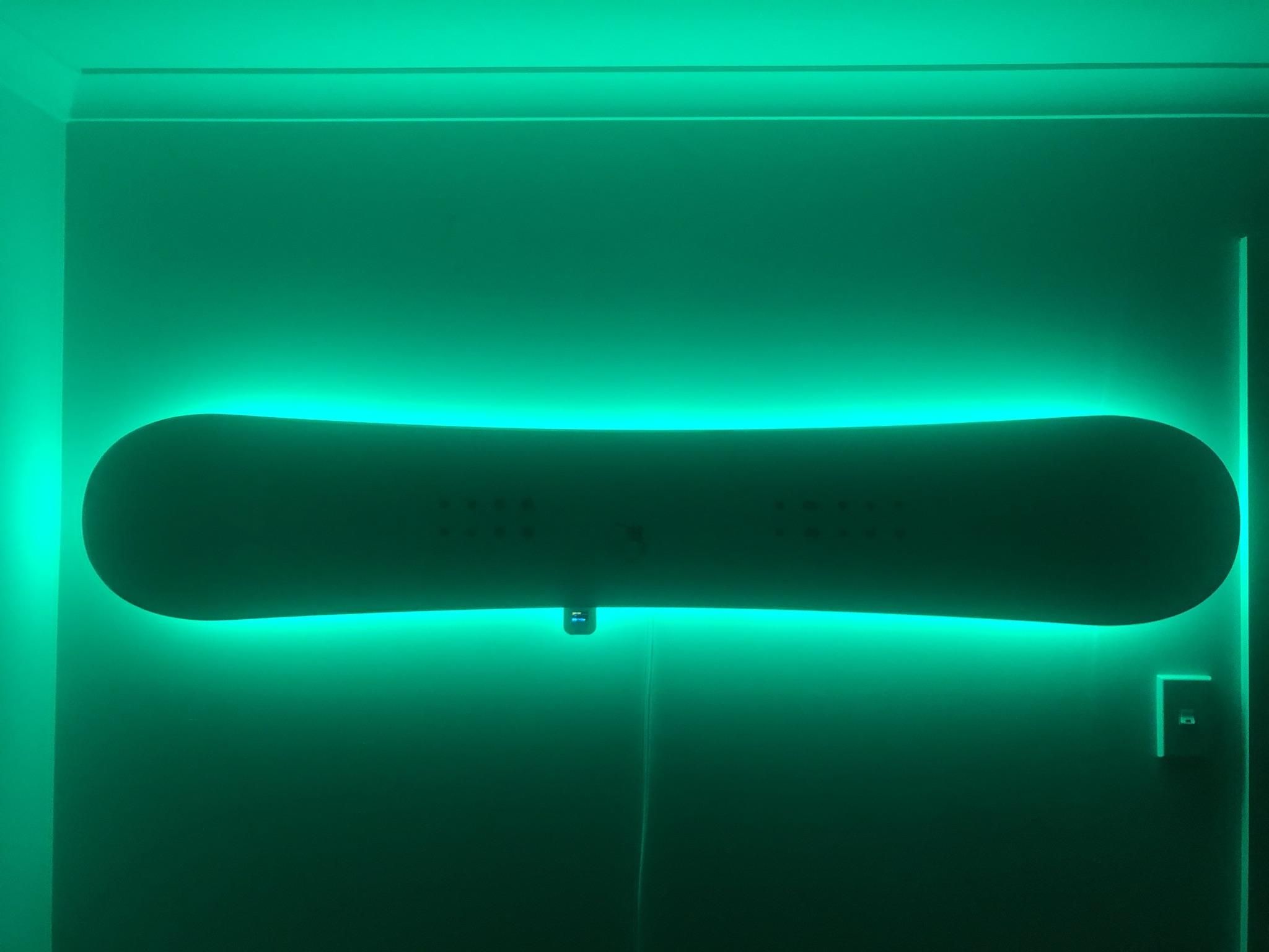 LED Display Snowboard : 8 Steps - Instructables