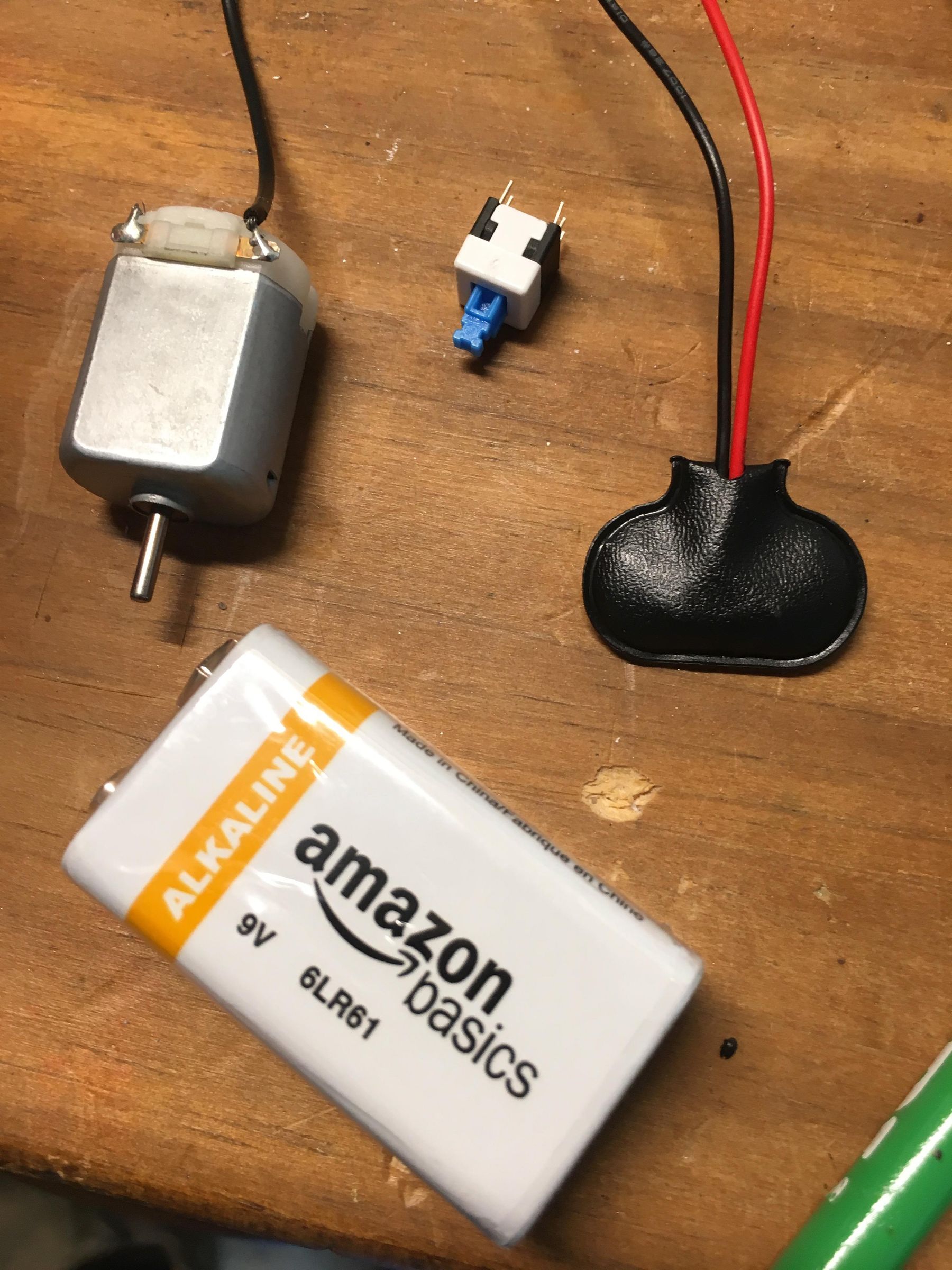 Discovering Electricity With Paper Circuits and Tinkercad Simulations ...