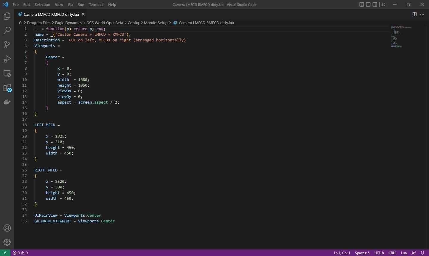 DIY Flight Sim Multi-Function Displays (MFDs) : 9 Steps - Instructables
