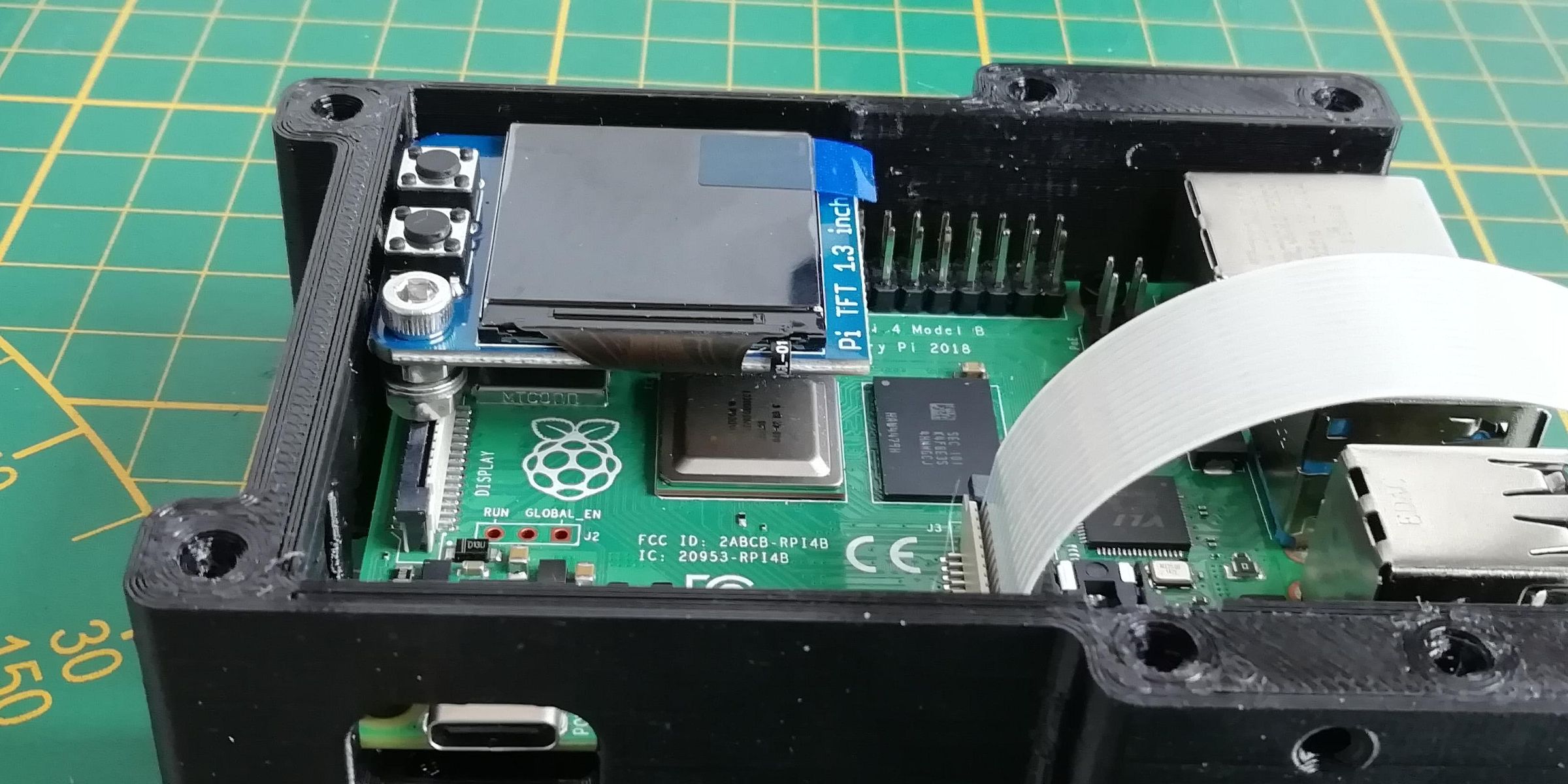 Easy Timelapse: Raspberry Pi and PiCamera (V3 Wide) : 13 Steps (with ...