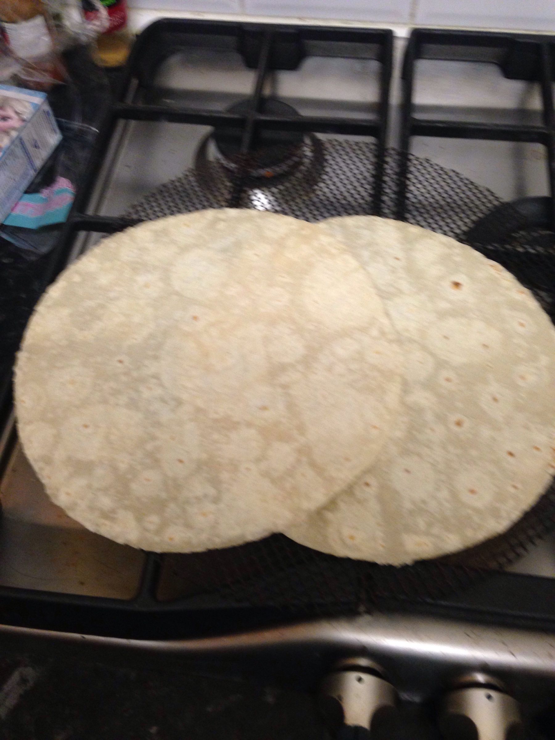 Double Decadence Gluten Free Pizza : 6 Steps - Instructables