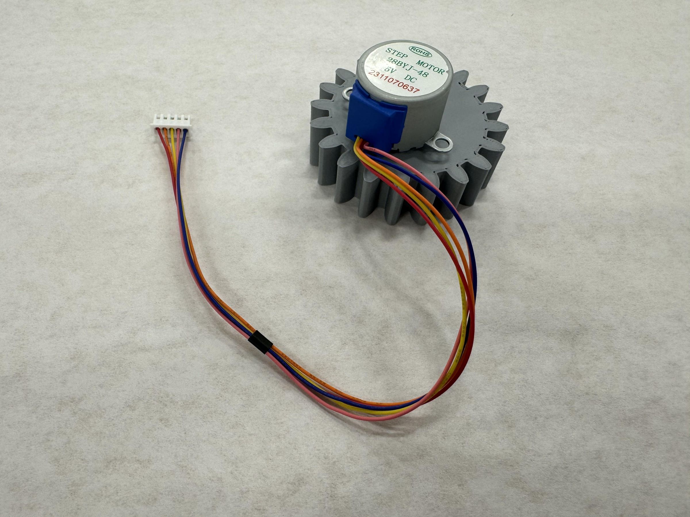 Plug and Play Vending Machine! : 11 Steps (with Pictures) - Instructables