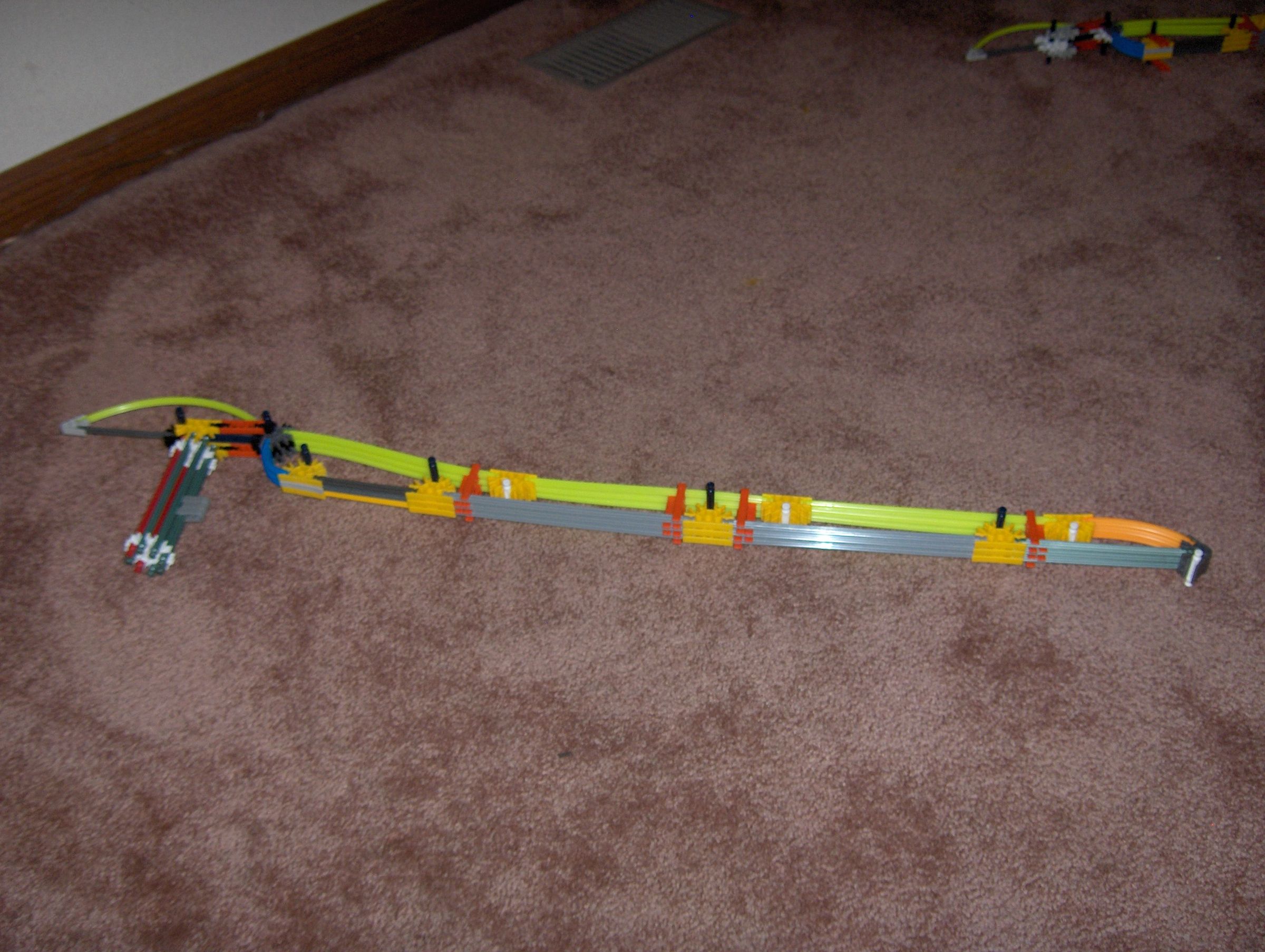 Knex Life-size Energy Sword! : 12 Steps - Instructables