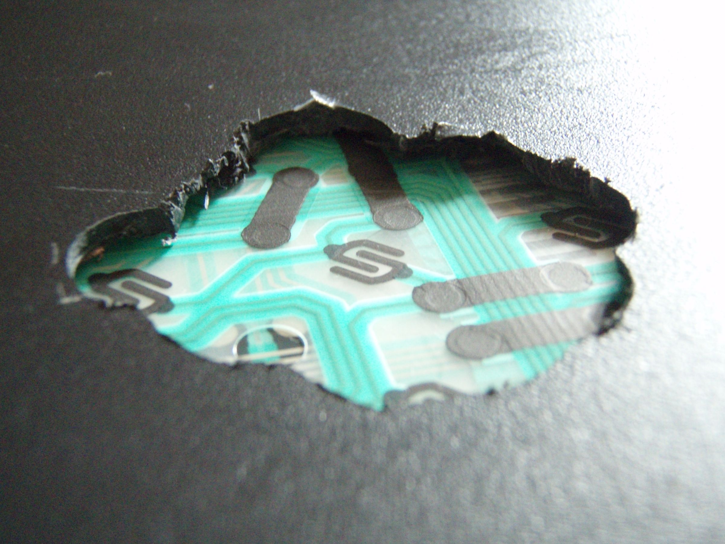 "Hacked" Laptop Mod - Instructables
