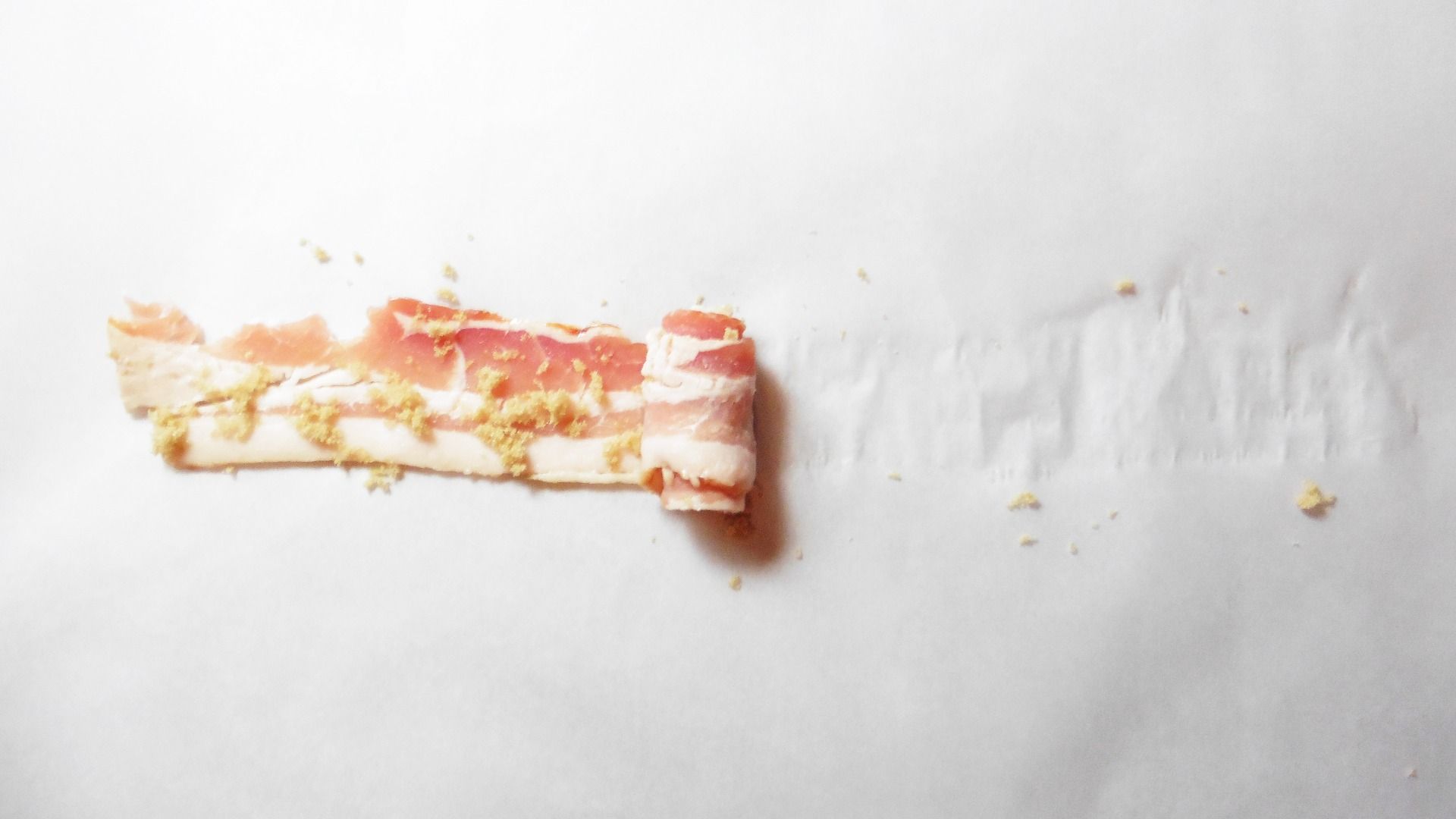 Cinnabacon Piglets : 5 Steps (with Pictures) - Instructables