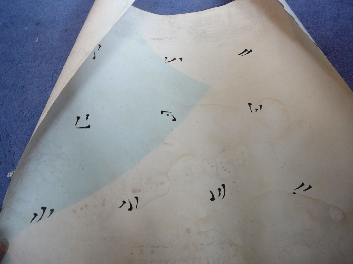 Skyrim Scroll Prop : 3 Steps - Instructables