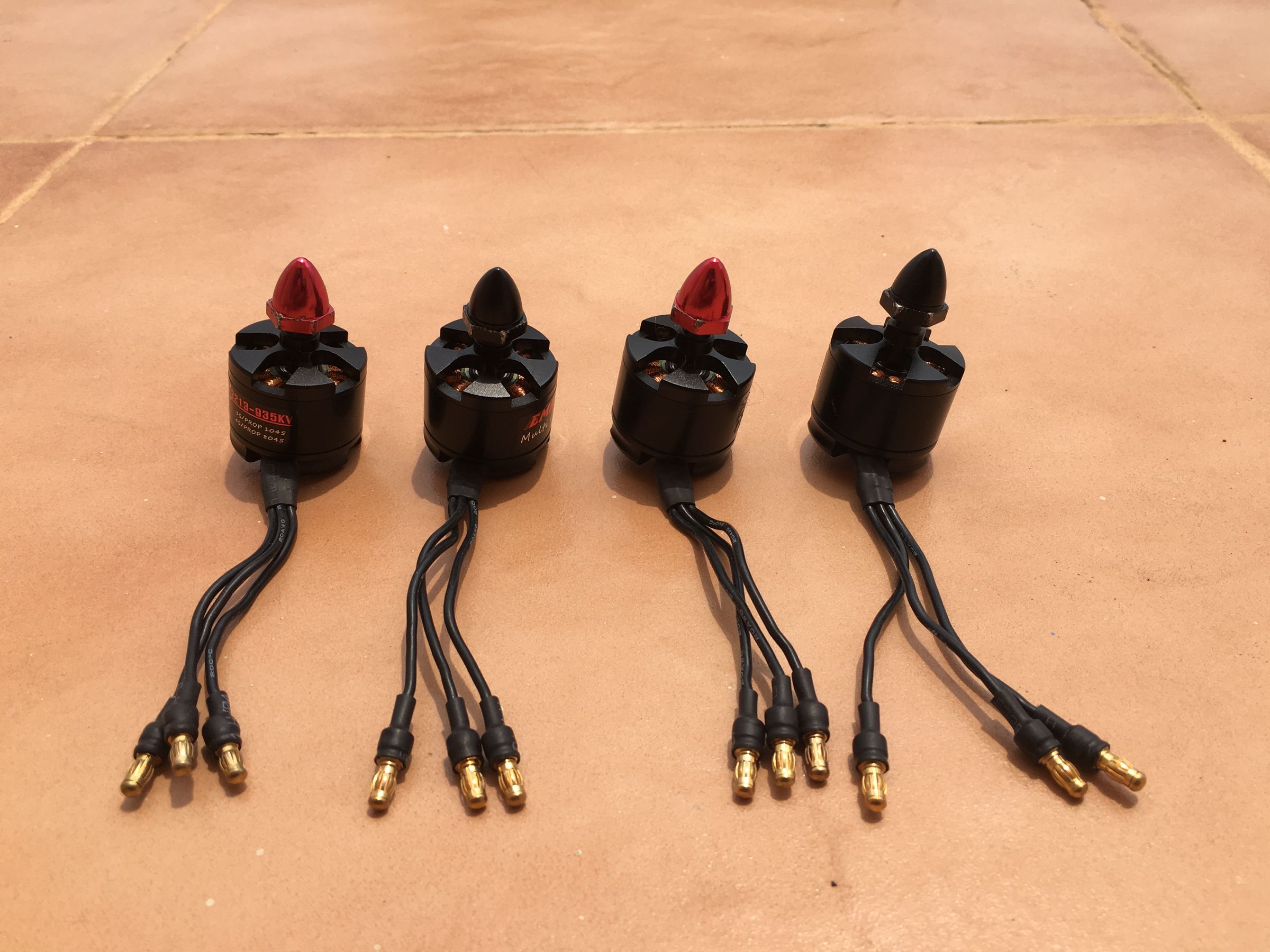 How to Make a Drone - for Dummies : 5 Steps (with Pictures) - Instructables