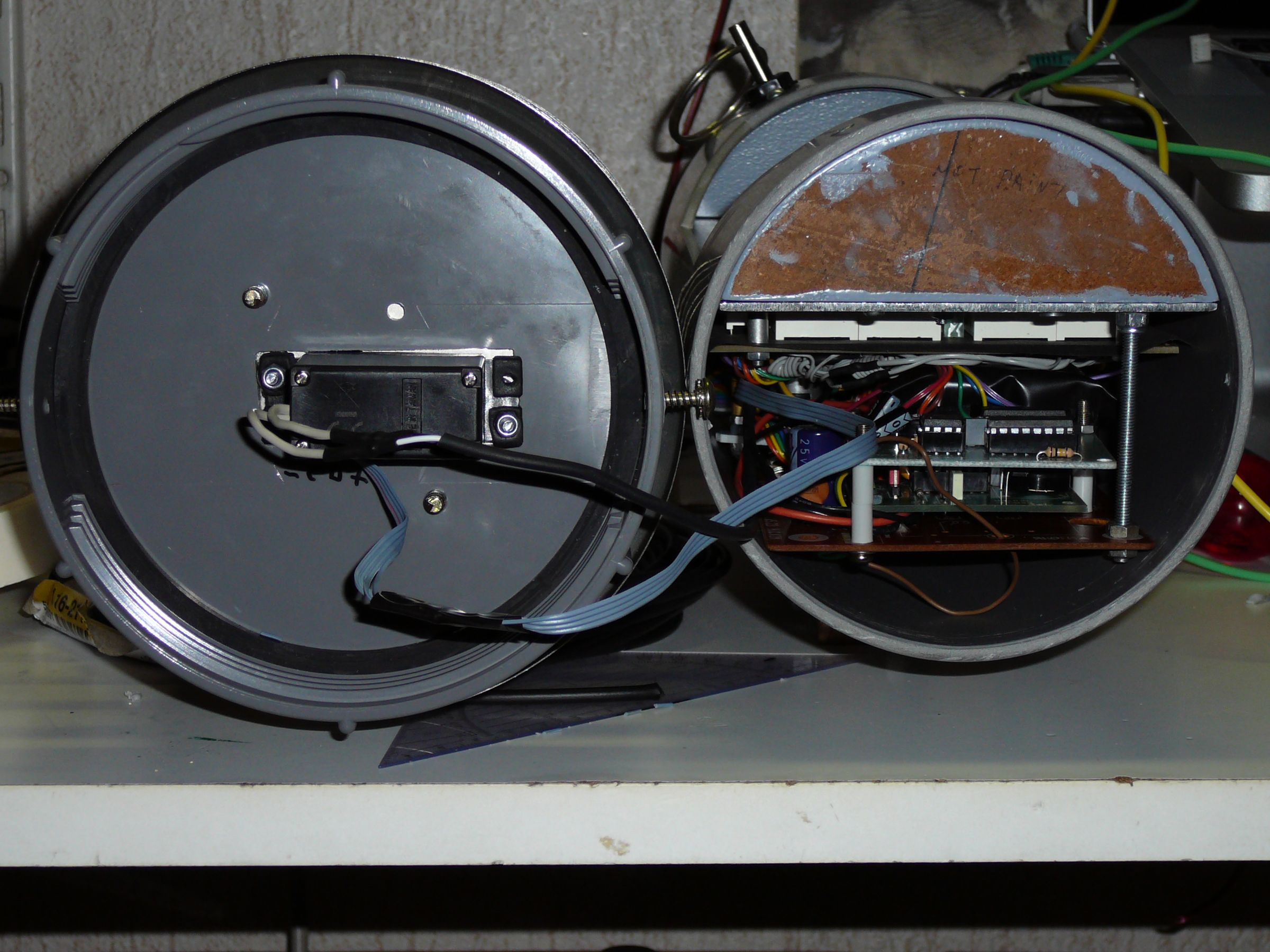 A-35 Doomsday Device : 16 Steps (with Pictures) - Instructables