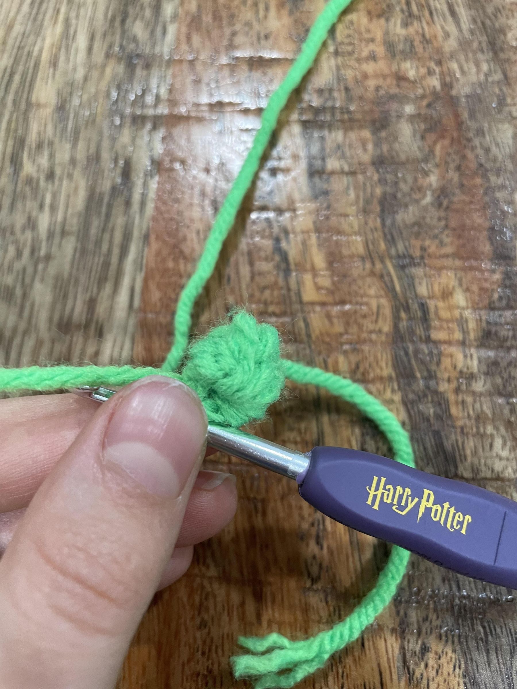 DIY Crochet Hanging Plant : 32 Steps (with Pictures) - Instructables