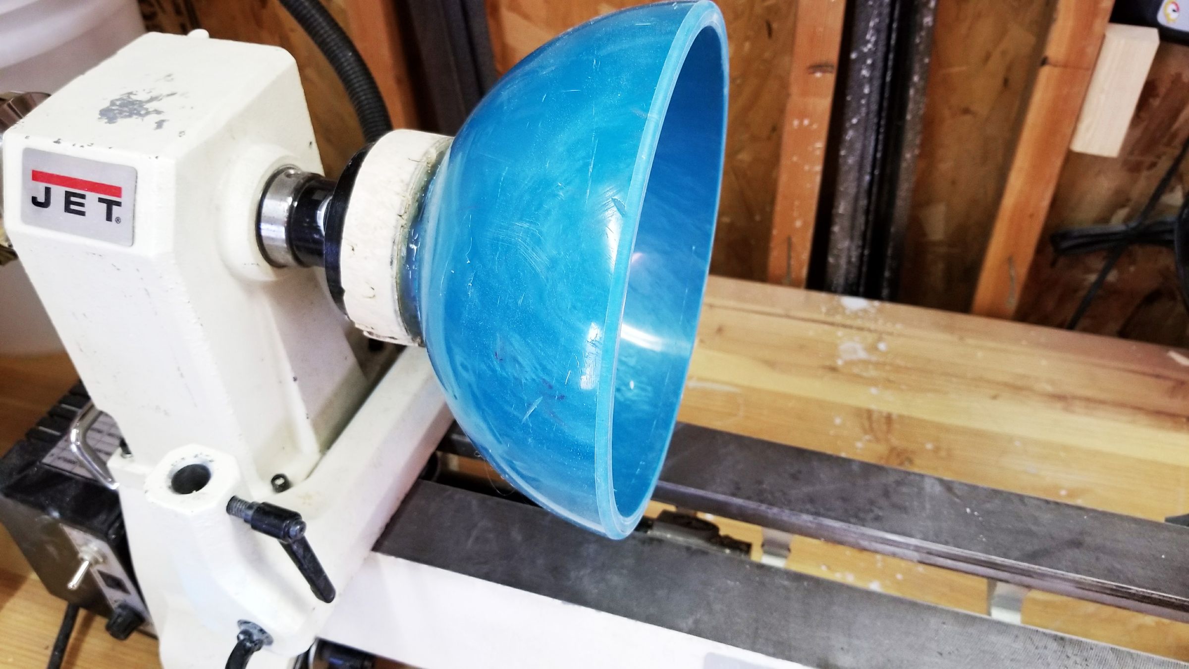 Bowling Ball Bowl : 12 Steps (with Pictures) - Instructables