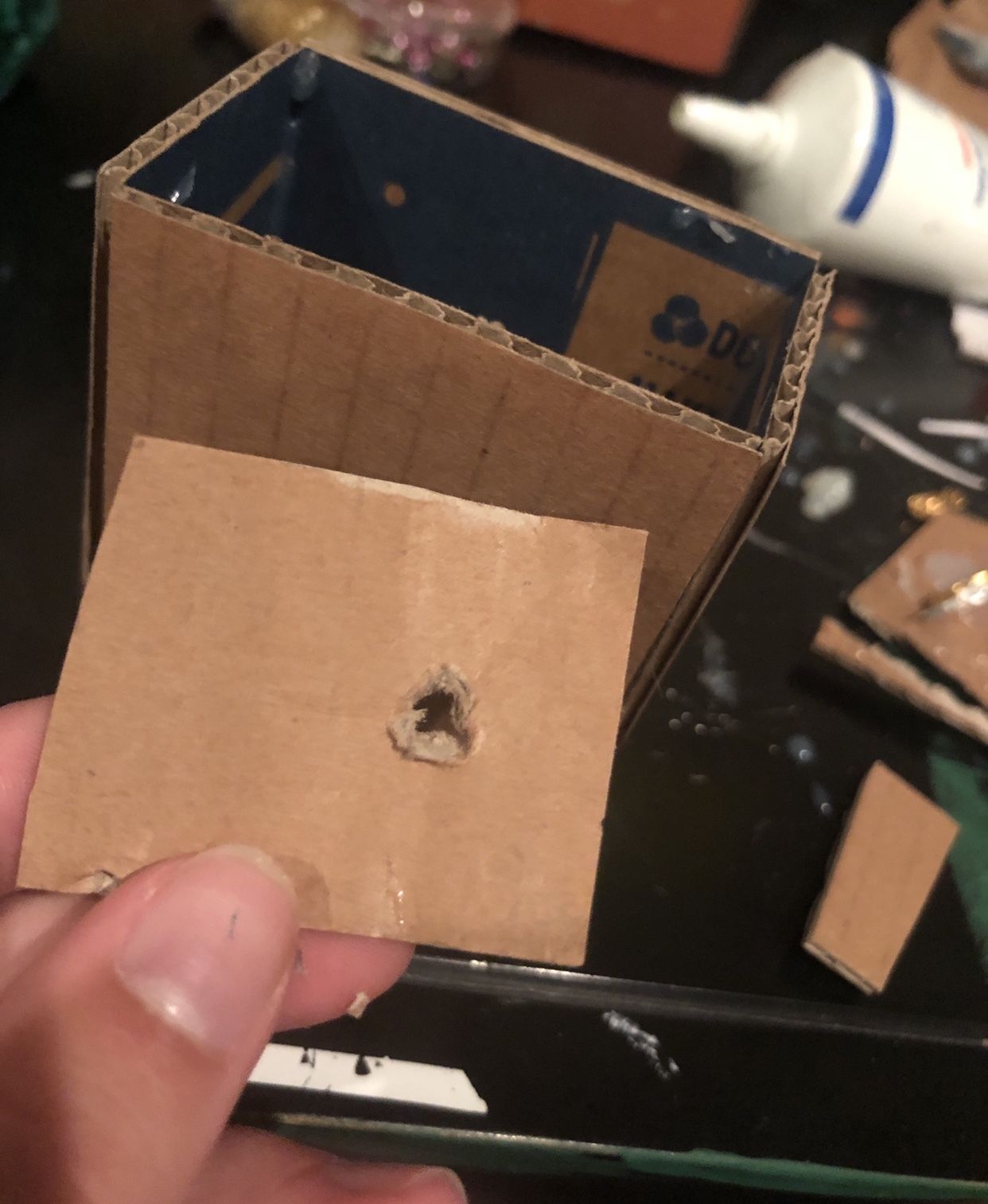 DIY Deluminator From Harry Potter : 9 Steps - Instructables