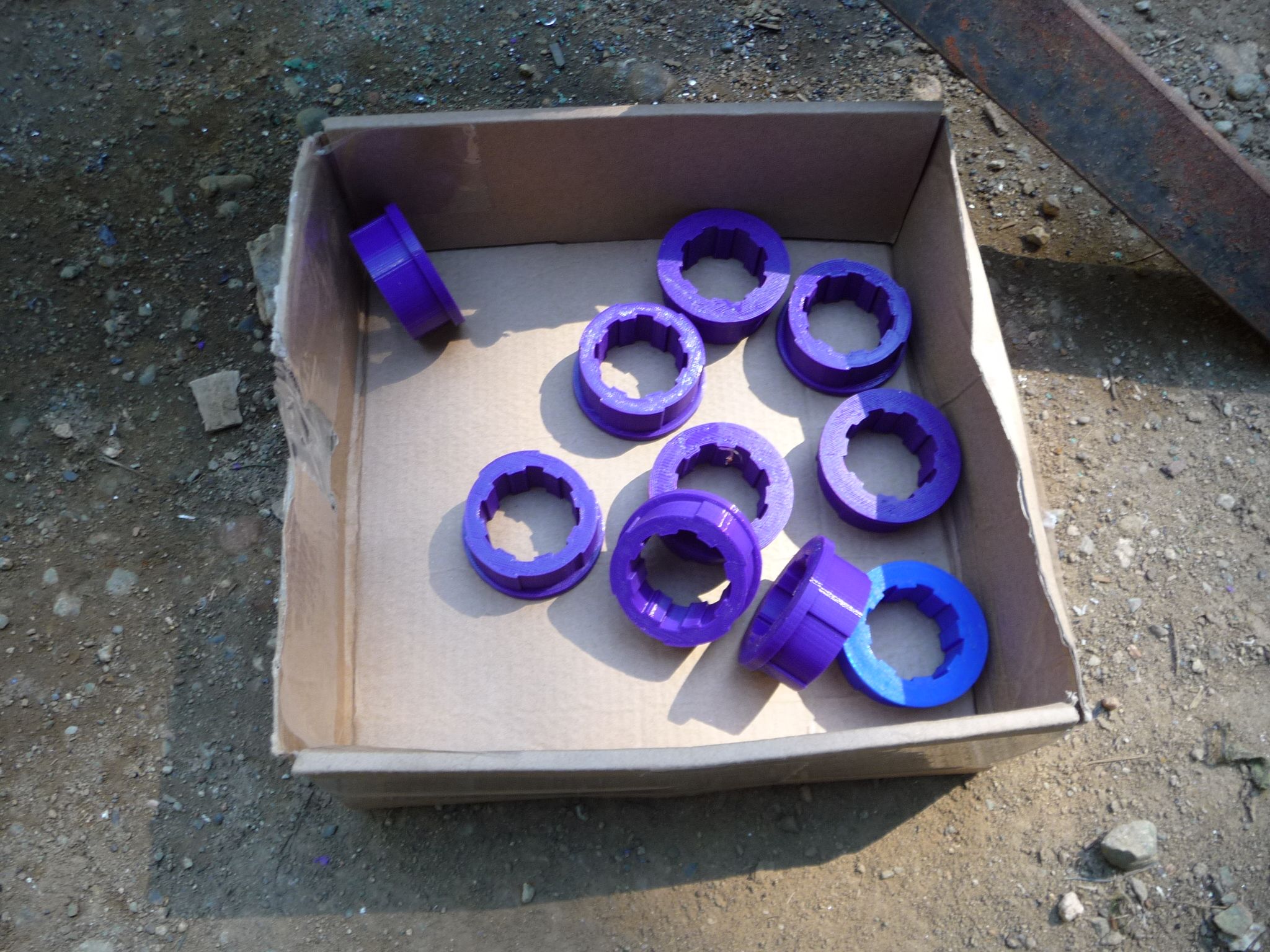 The Fabrication Assistant : 9 Steps (with Pictures) - Instructables