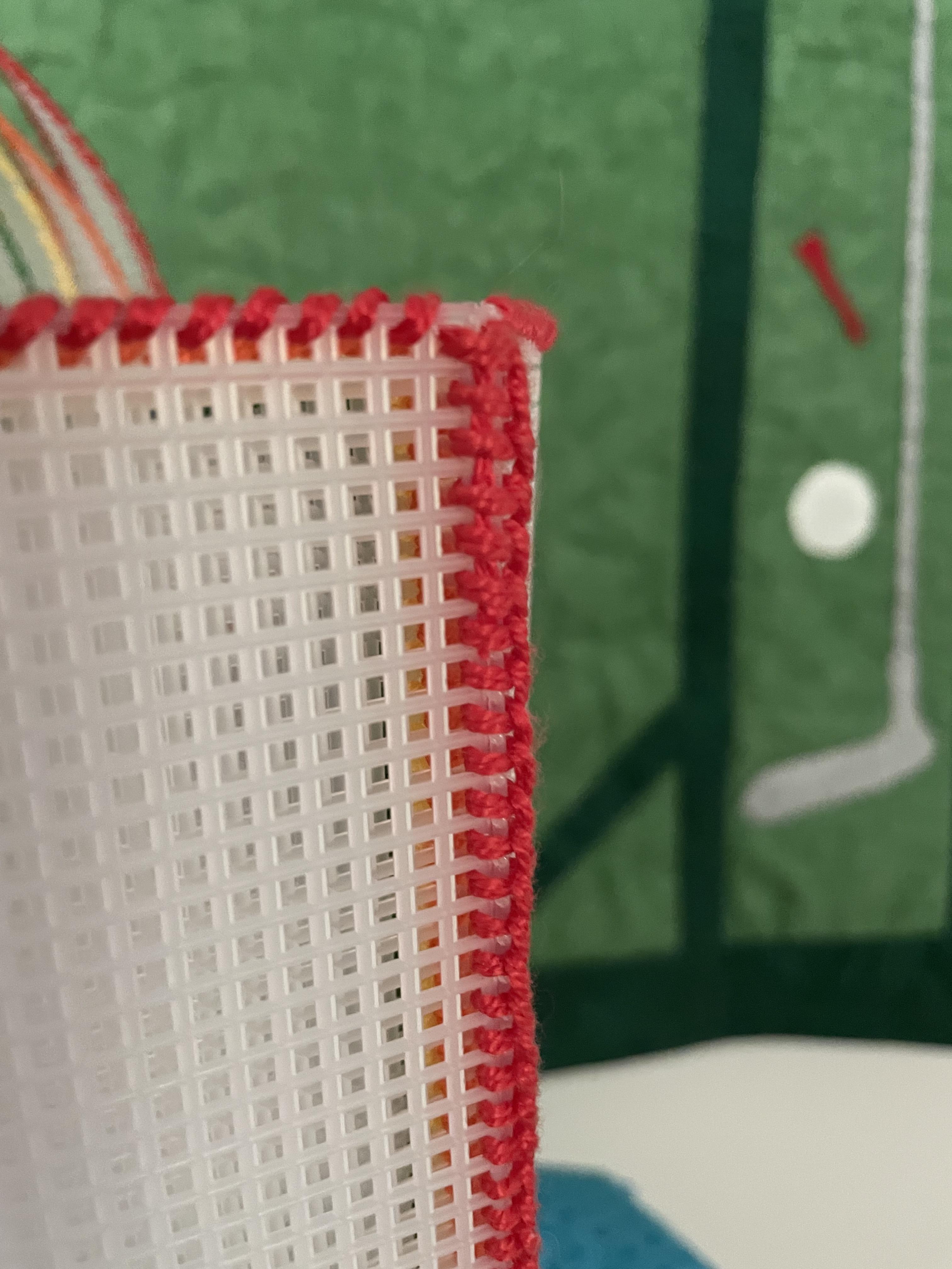 Rainbow Max Bag (with Pictures) - Instructables