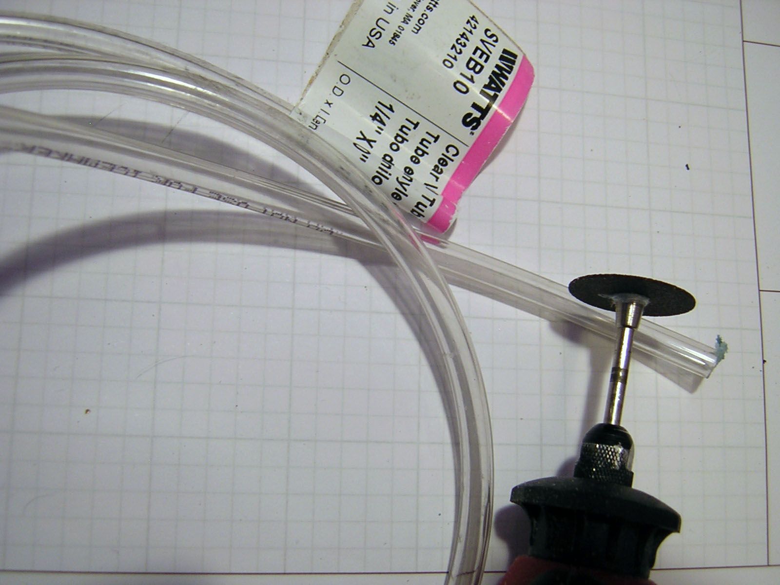 Insect Eavesdropper: Creating a High-Gain Parabolic Microphone : 6 ...